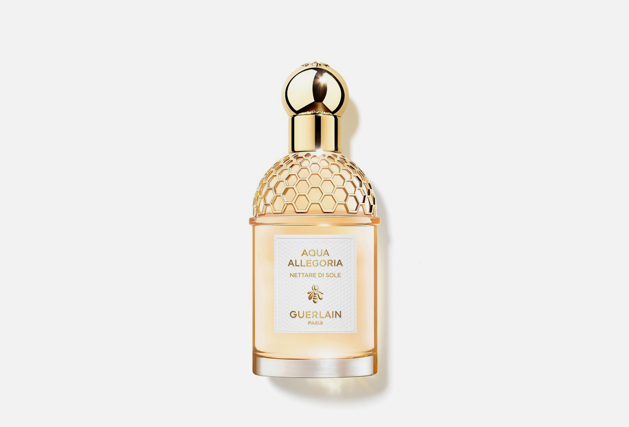 Guerlain Туалетная вода Aqua Allegoria Nettare di Sole 75 мл — купить в ...