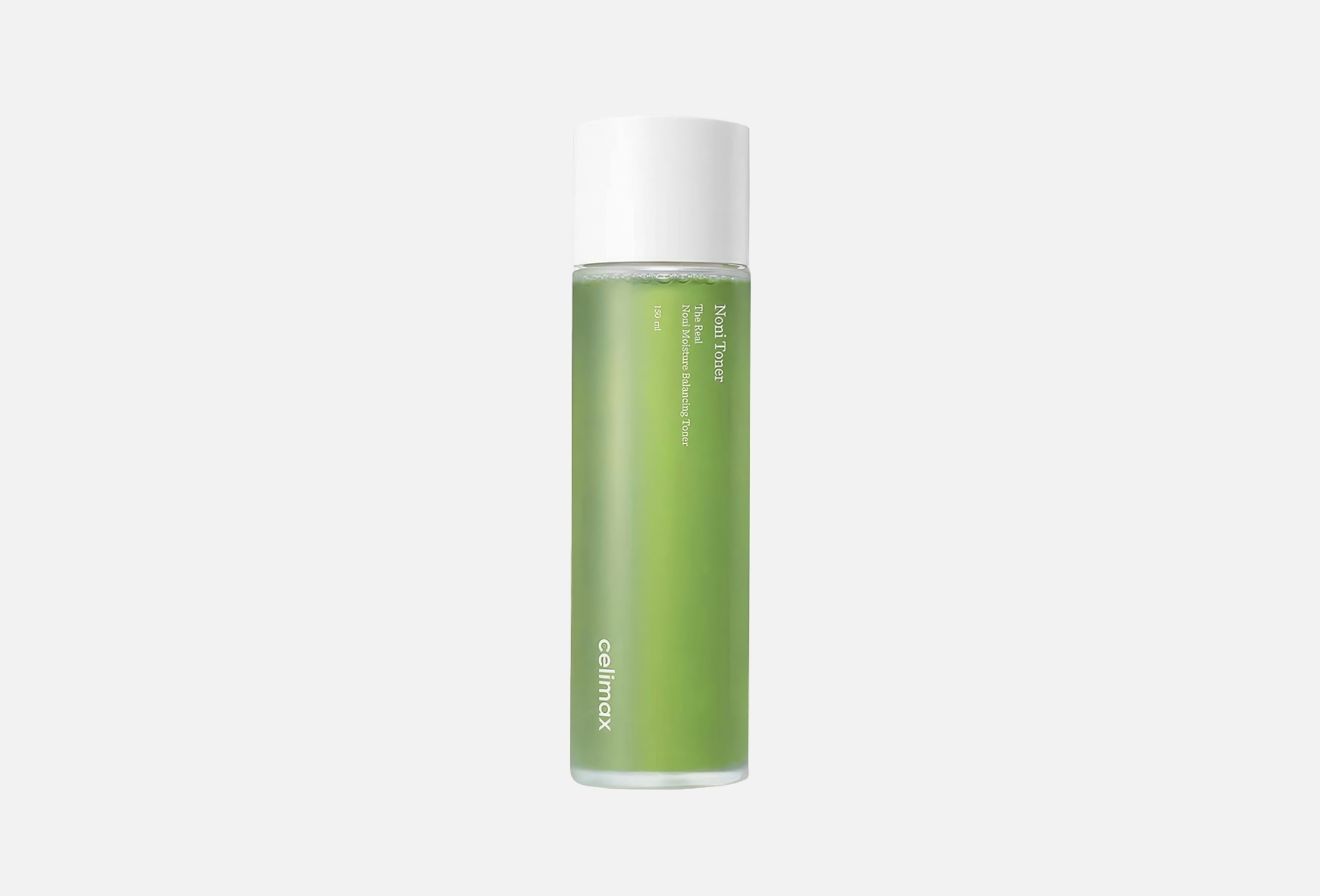 Celimax Тонер для лица Real Noni Moisture Balancing Toner 150 мл ...