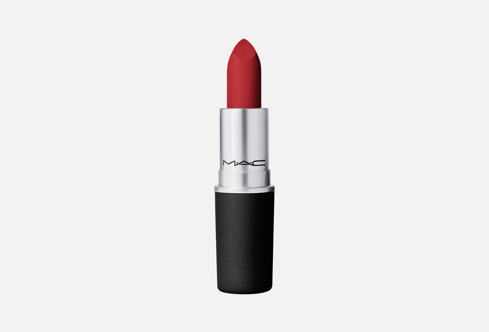 MAC Губная помада Powder Kiss Lipstick Ruby New 3 г — купить, цена в Москве