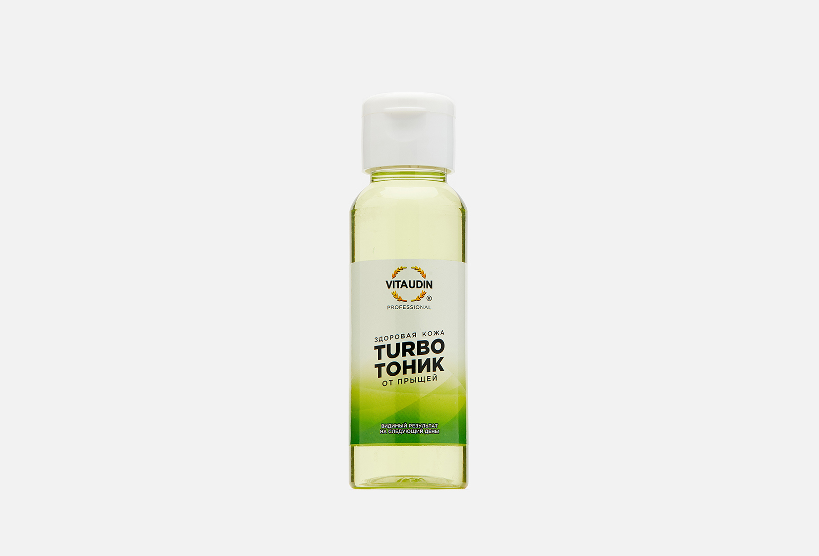 Vita Udin Тоник для лица TURBO-ACNE TONIC 100 мл — купить, цена в Москве