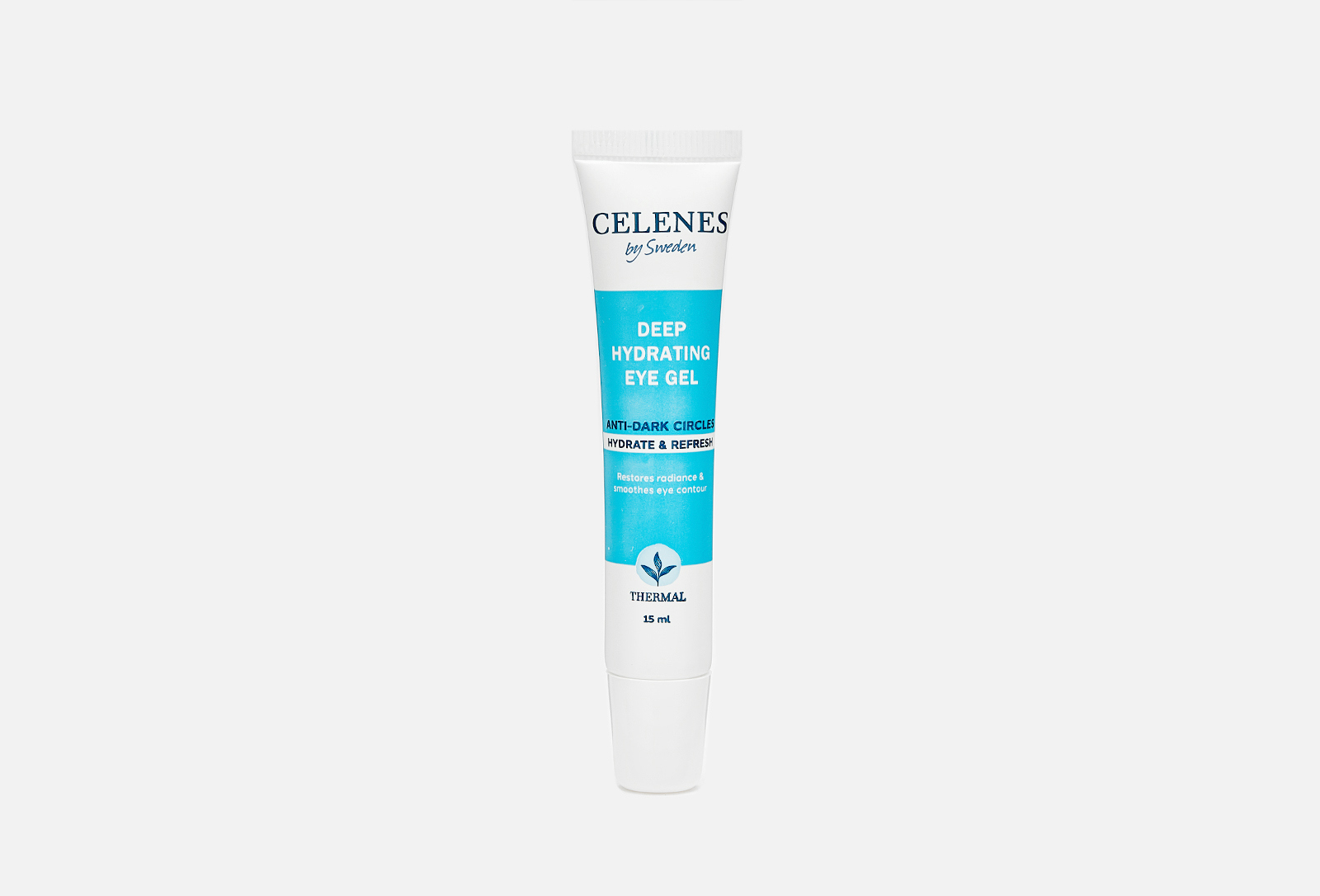 Celenes Гель для глаз DEEP HYDRATING 15 мл — купить в Москве