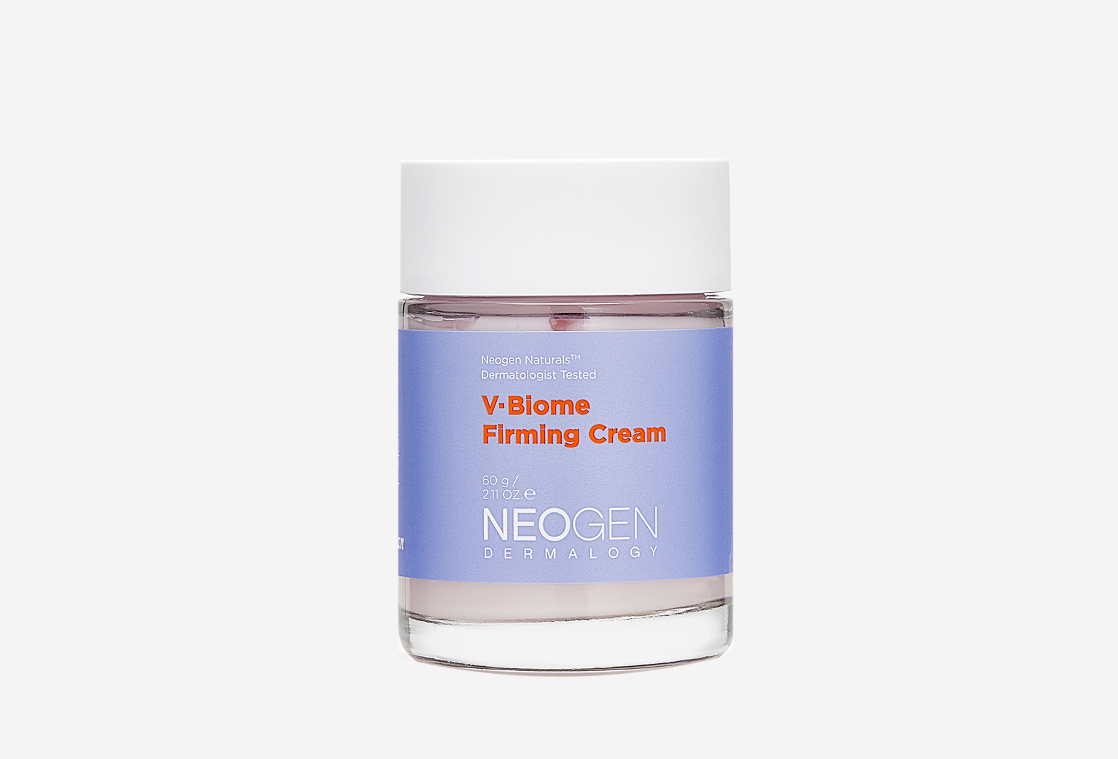 Neogen Крем для лица V.BIOME FIRMING CREAM 60 г — купить, цена в Москве