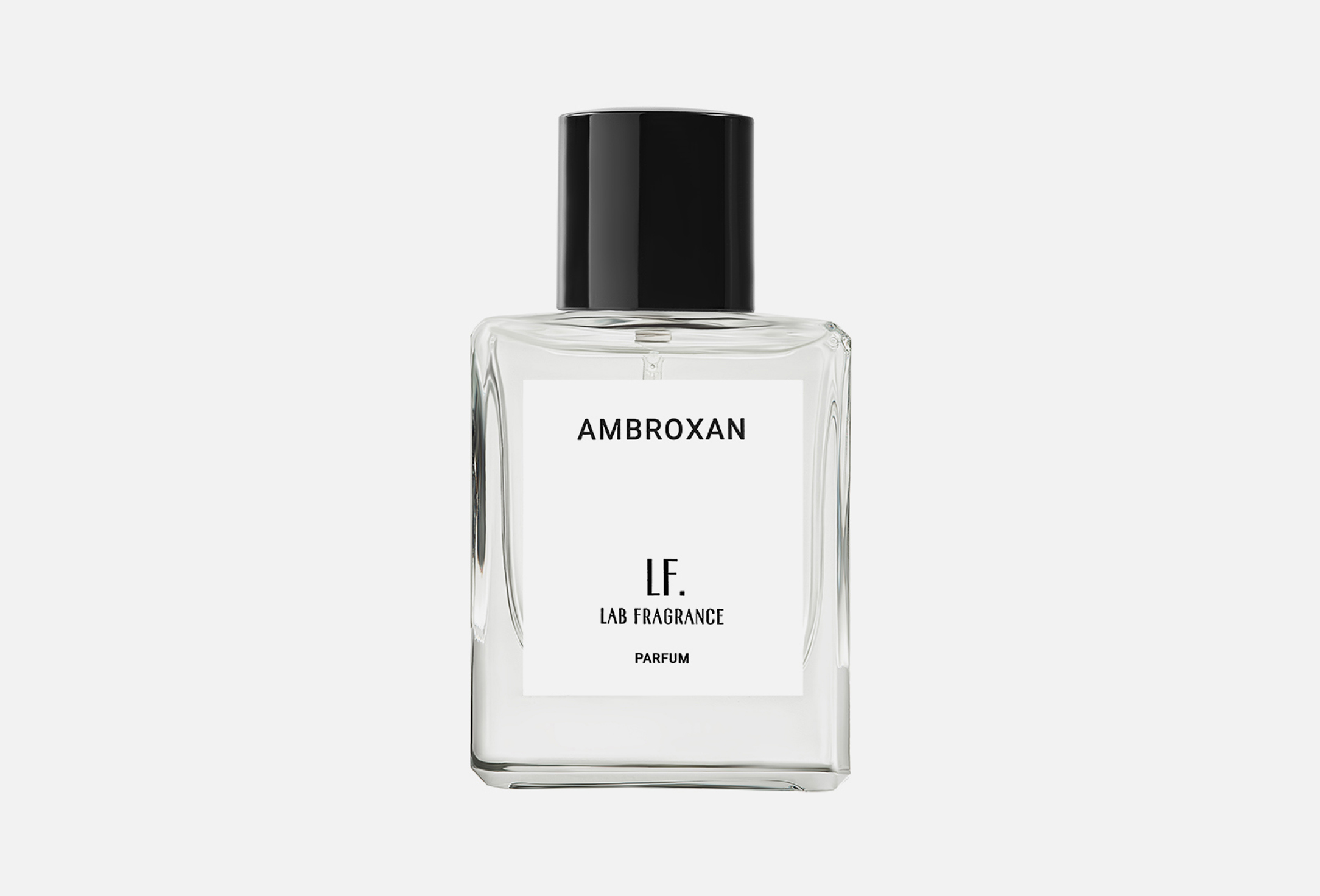Lab Fragrance Духи AMBROXAN 50 мл — купить, цена в Москве