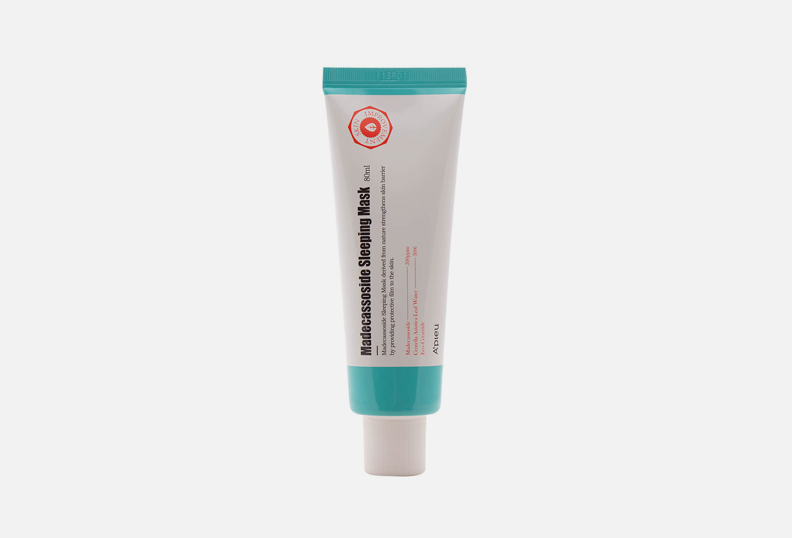 A'Pieu Ночная маска для лица madecassoside sleeping mask 80 мл — купить ...