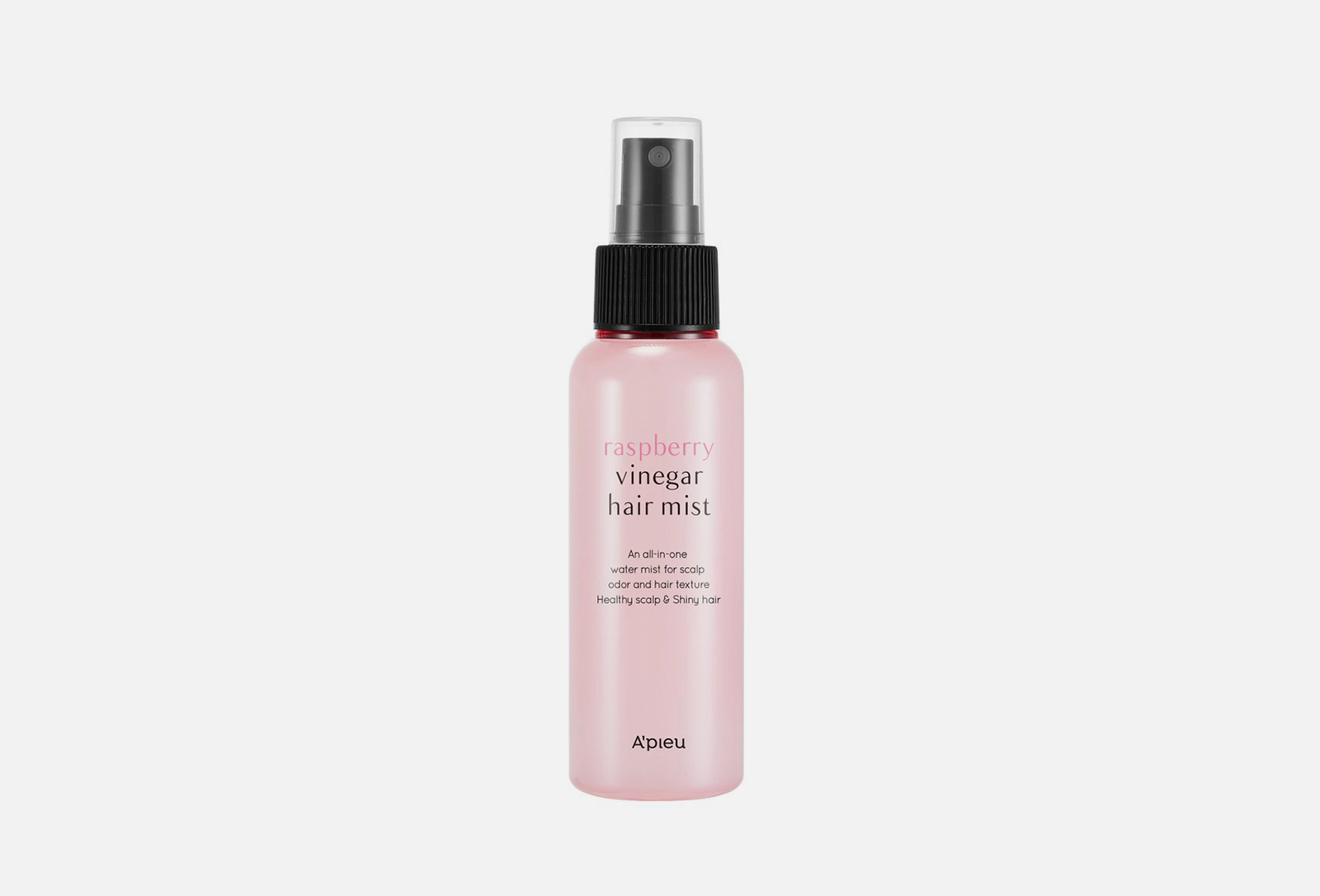 A'Pieu Мист для волос Raspberry Vinegar hair mist 100 мл — купить, цена ...