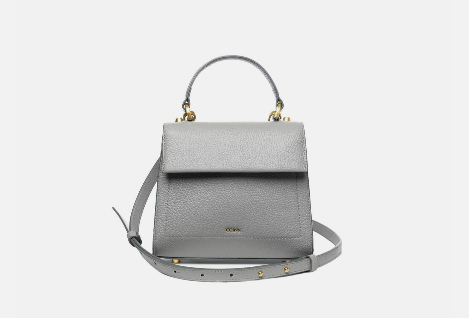 CNS — COINED IN STONE СУМКА SHARON zircon Zircon — купить, цена в Москве