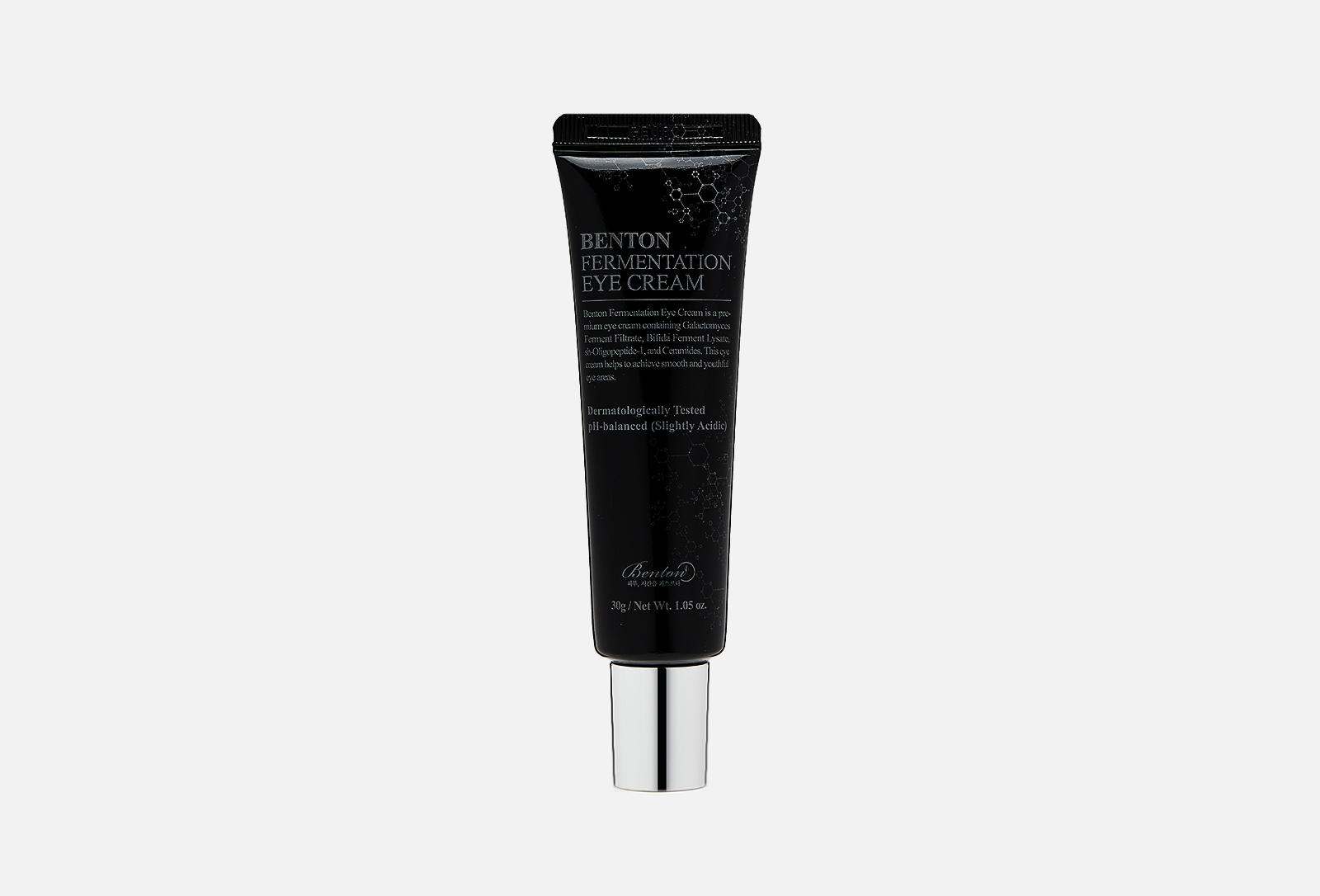 Benton Крем для кожи вокруг глаз с ферментами Fermentation Eye Cream 30 ...
