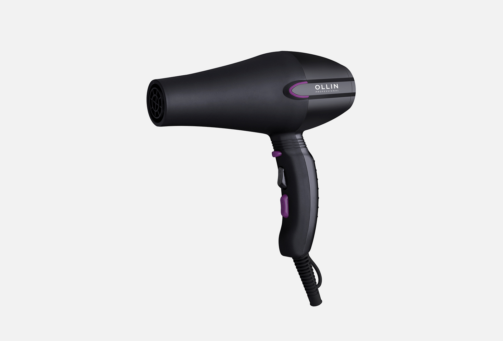 Ollin Professional Фен OL-7106 1 шт — купить, цена в Москве