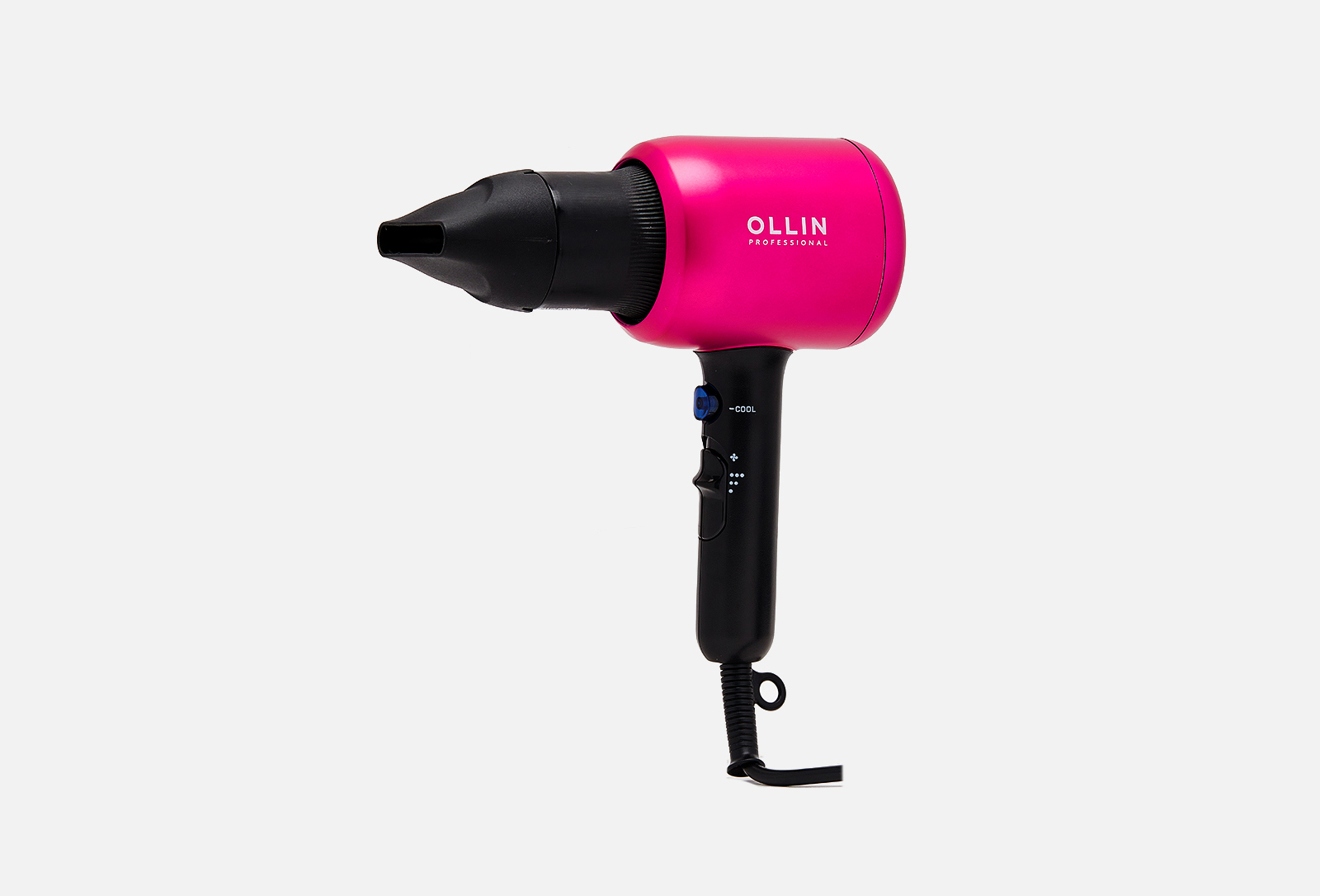 Ollin Professional Фен OL-8080 1 шт — купить, цена в Москве