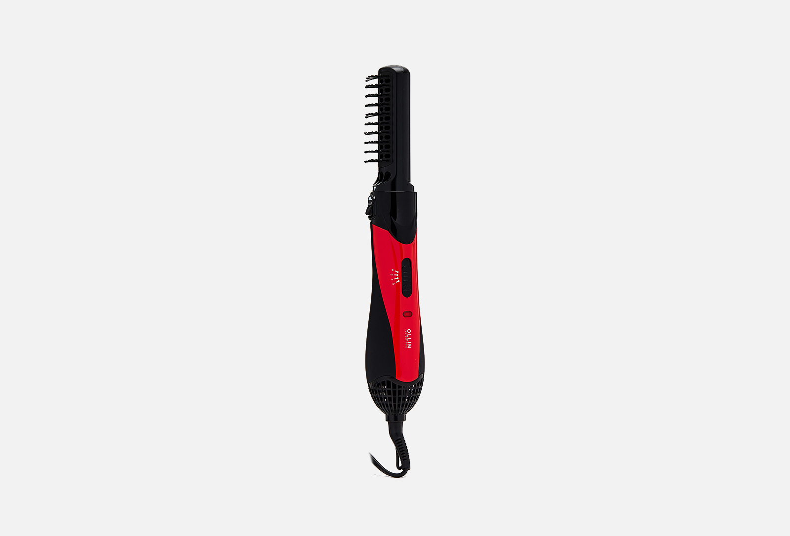 Ollin Professional Фен-щетка OL-7717 1 шт — купить, цена в Москве