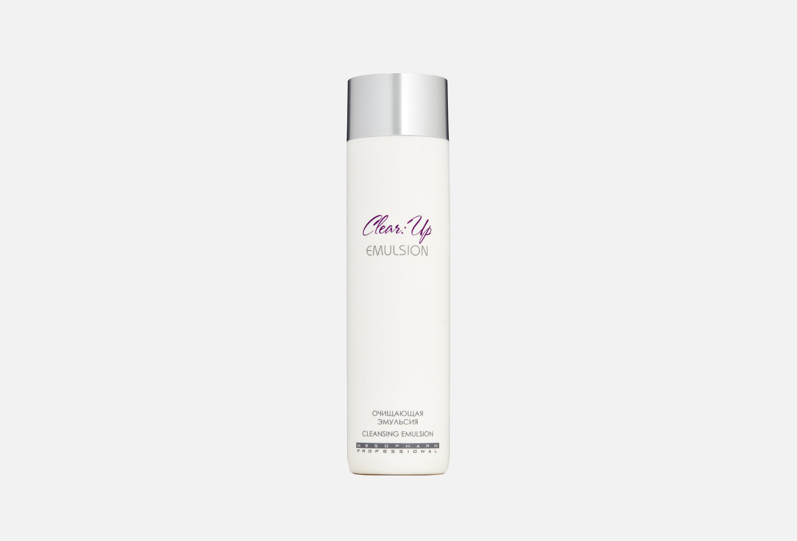 Mesopharm Professional Эмульсия очищающая CLEAR:UP EMULSION 250 мл ...