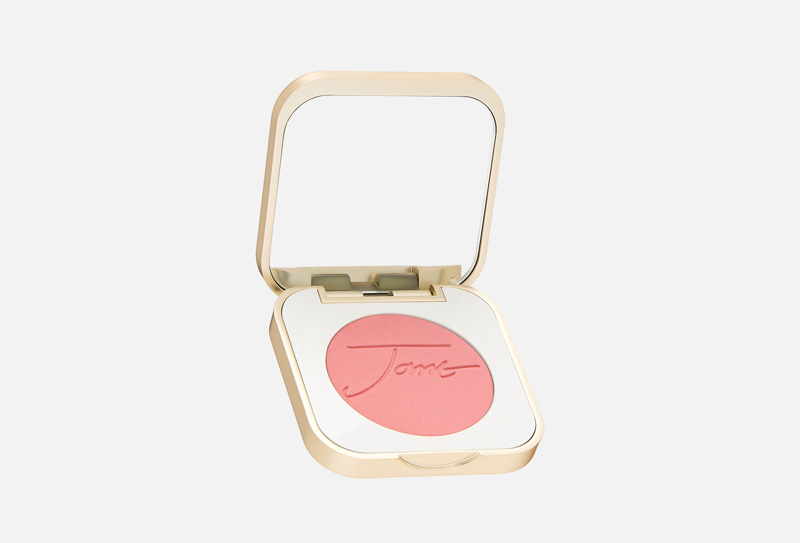 JANE IREDALE Румяна прессованные Purepressed Awake 3.2 г — купить, цена ...