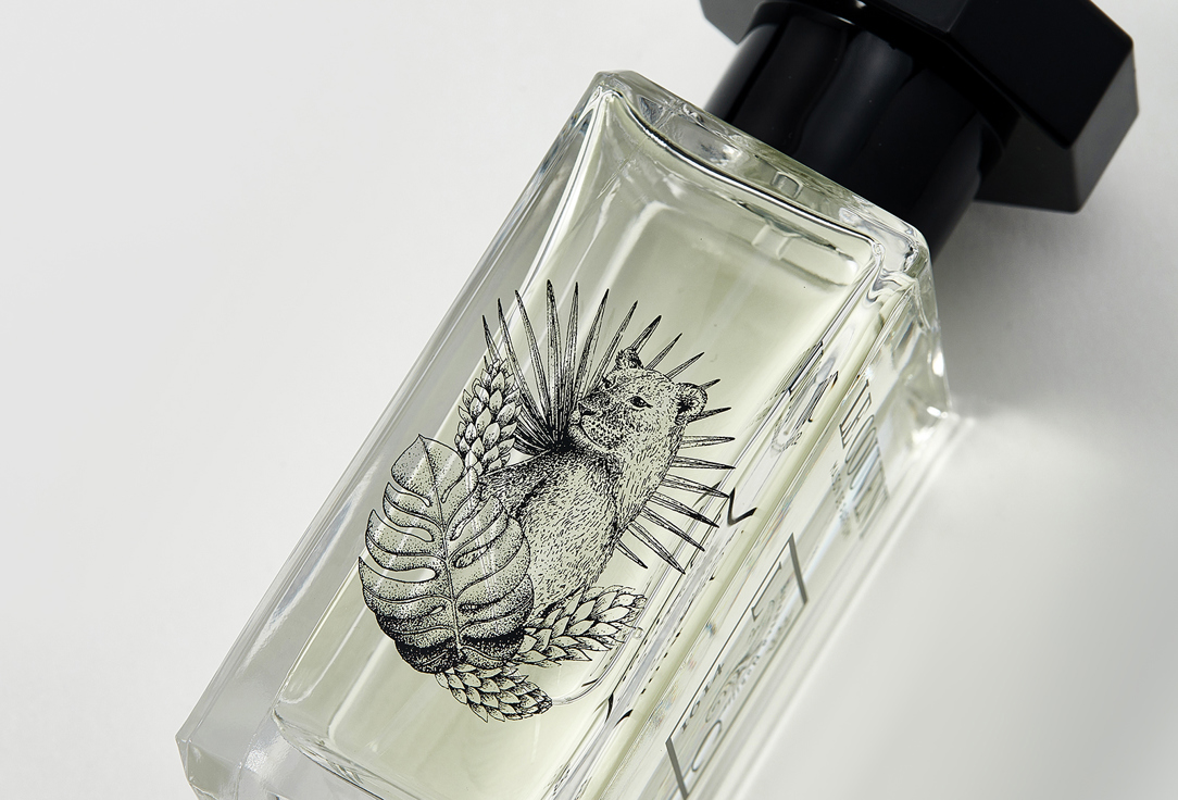 Купить парфюм Le Couvent Maison De Parfum в Москве