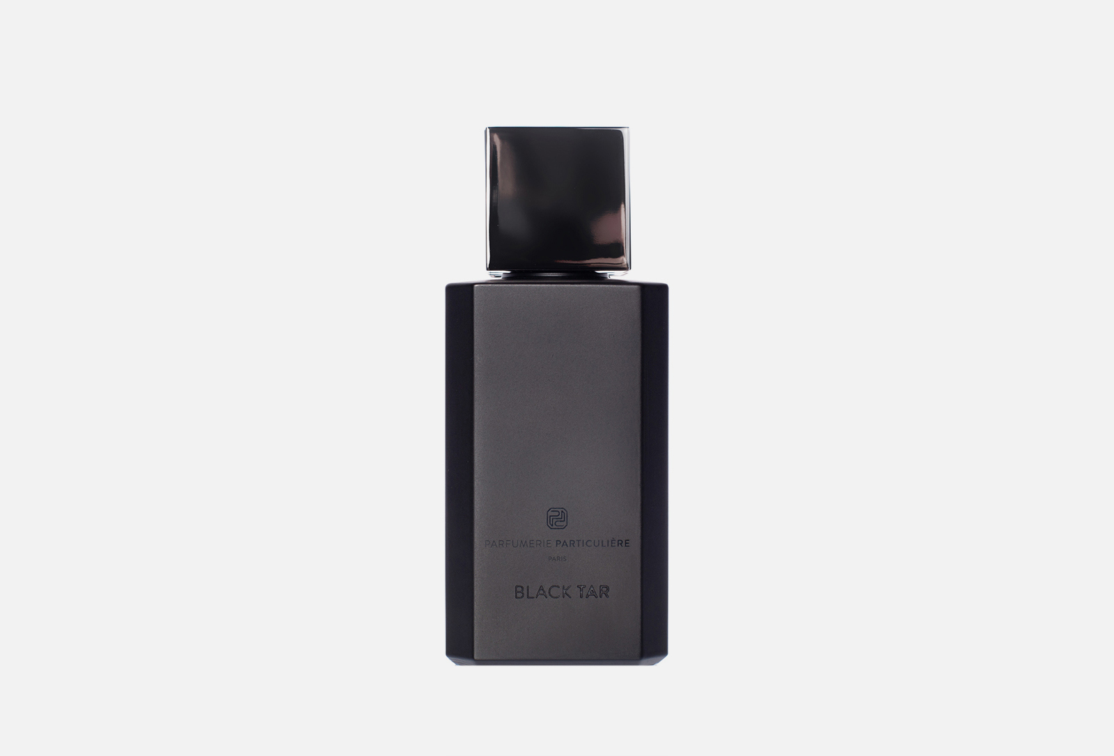 Parfumerie Particulière духи BLACK TAR EXTRAIT 100 мл — купить, цена в ...