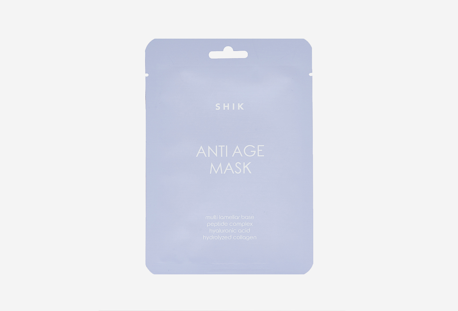 SHIK Маска для лица ANTI AGE MASK 22 мл — купить в Минске