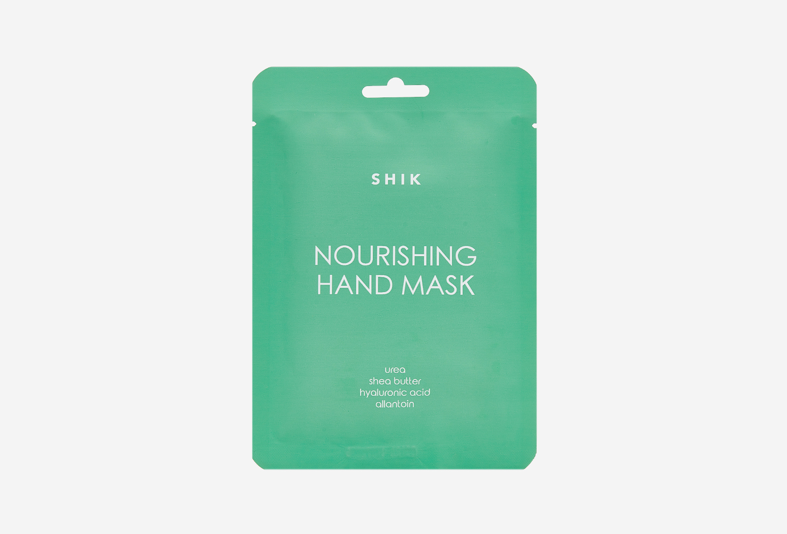 SHIK Маска для рук NOURISHING HAND MASK 18 мл — купить в Минске