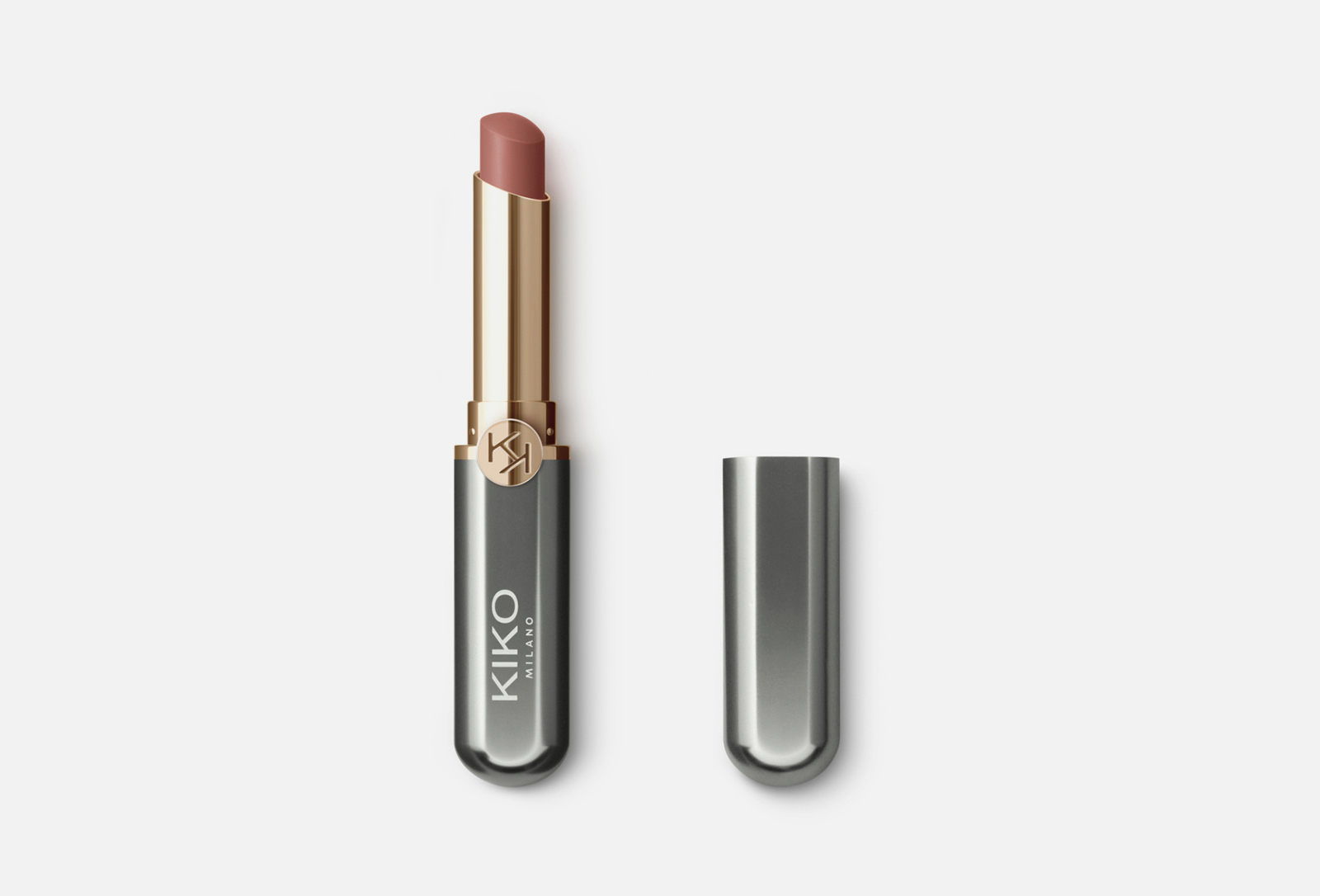 KIKO MILANO Помада для губ UNLIMITED STYLO LIPSTICK 07, Taupe brown 1.5 ...
