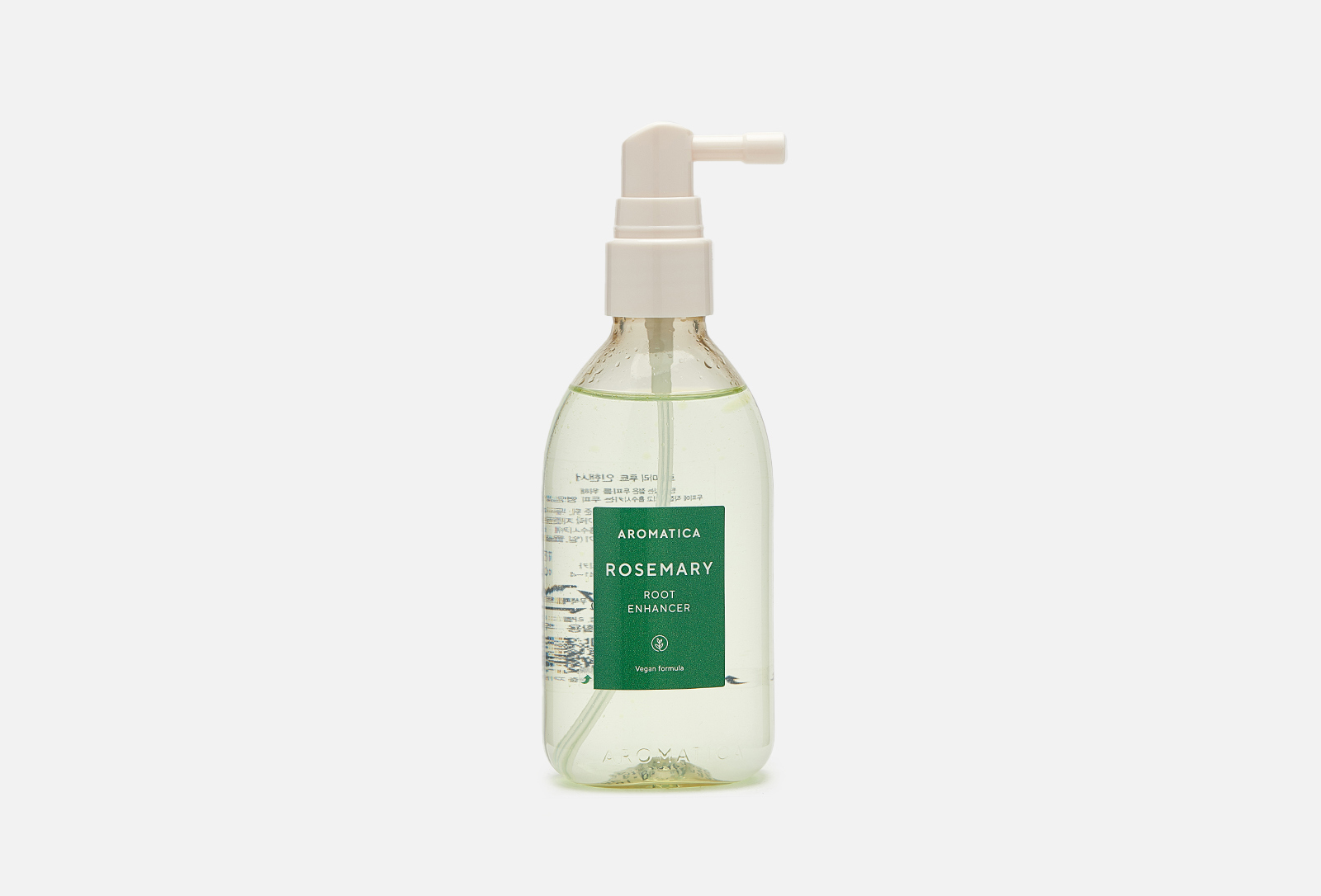 Aromatica тоник для корней волос с розмарином ROSEMARY ROOT ENHANCER ...