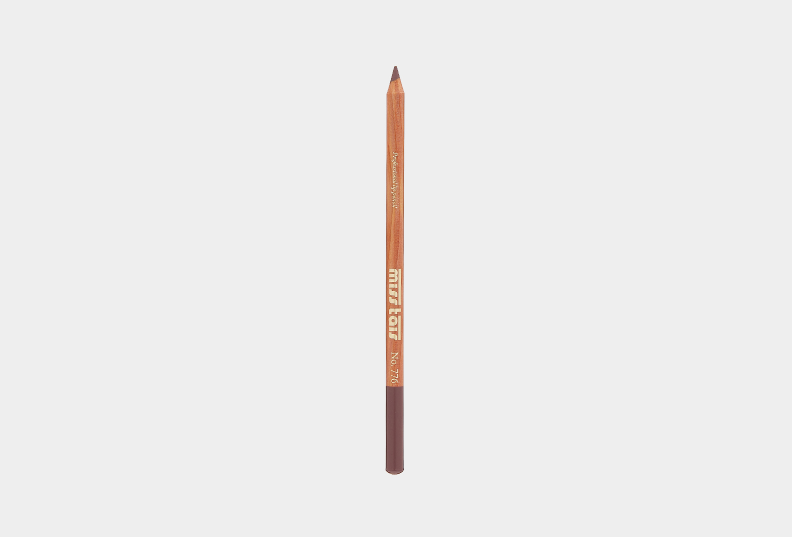 Miss Tais Карандаш для губ lip pencil 776 молочный какао 1.87 г ...
