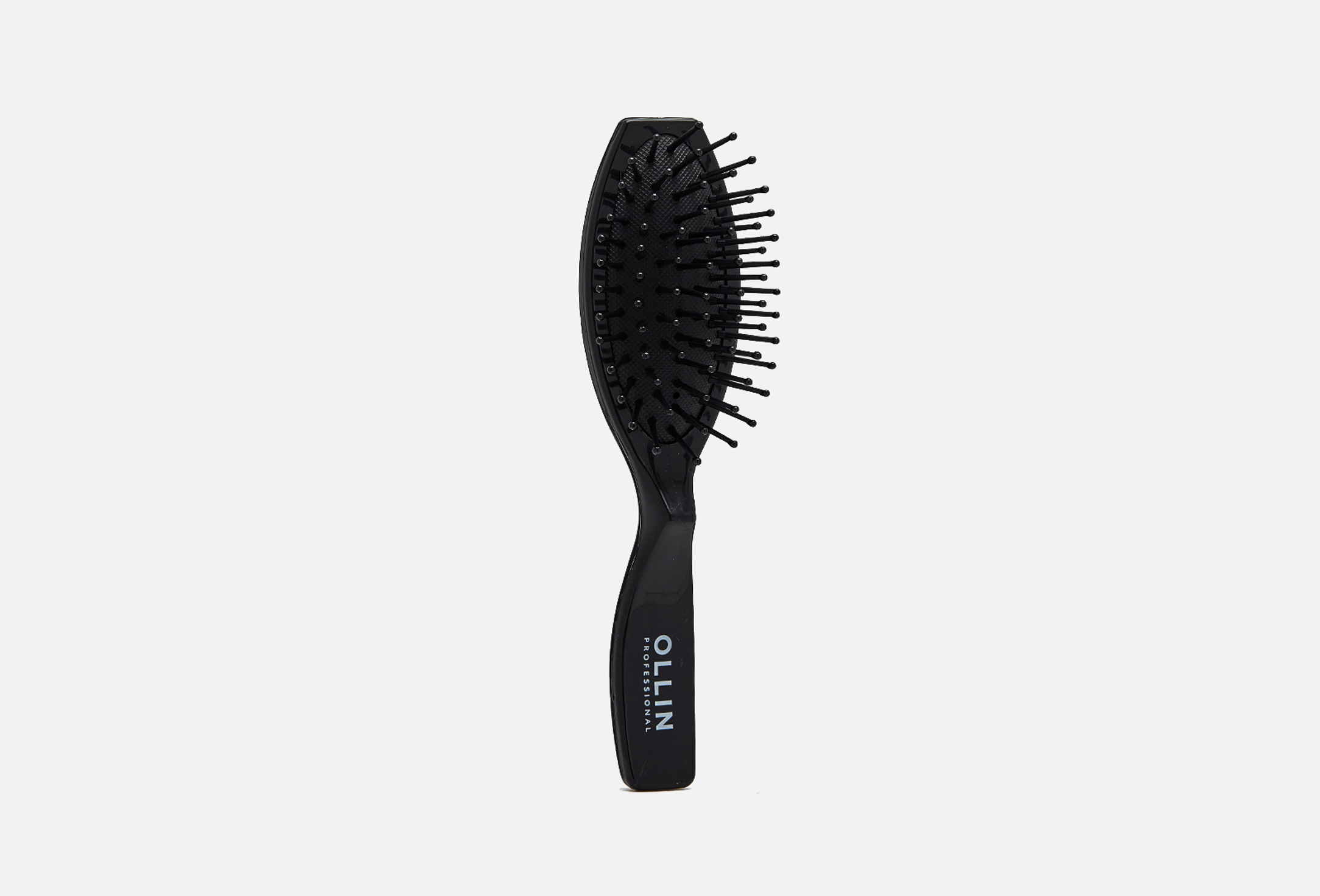 Ollin Professional Щётка массажная для волос Ellipse oval massage brush ...