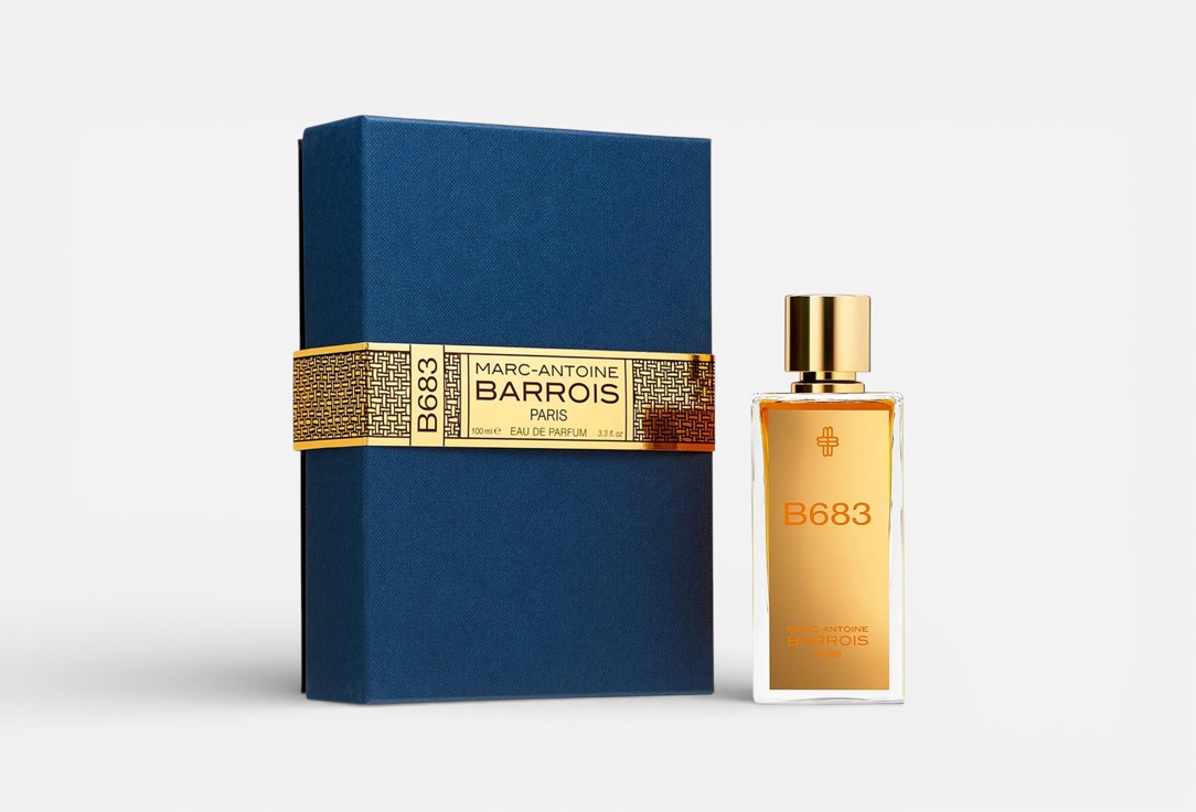 Marc-Antoine Barrois духи — купить в Москве
