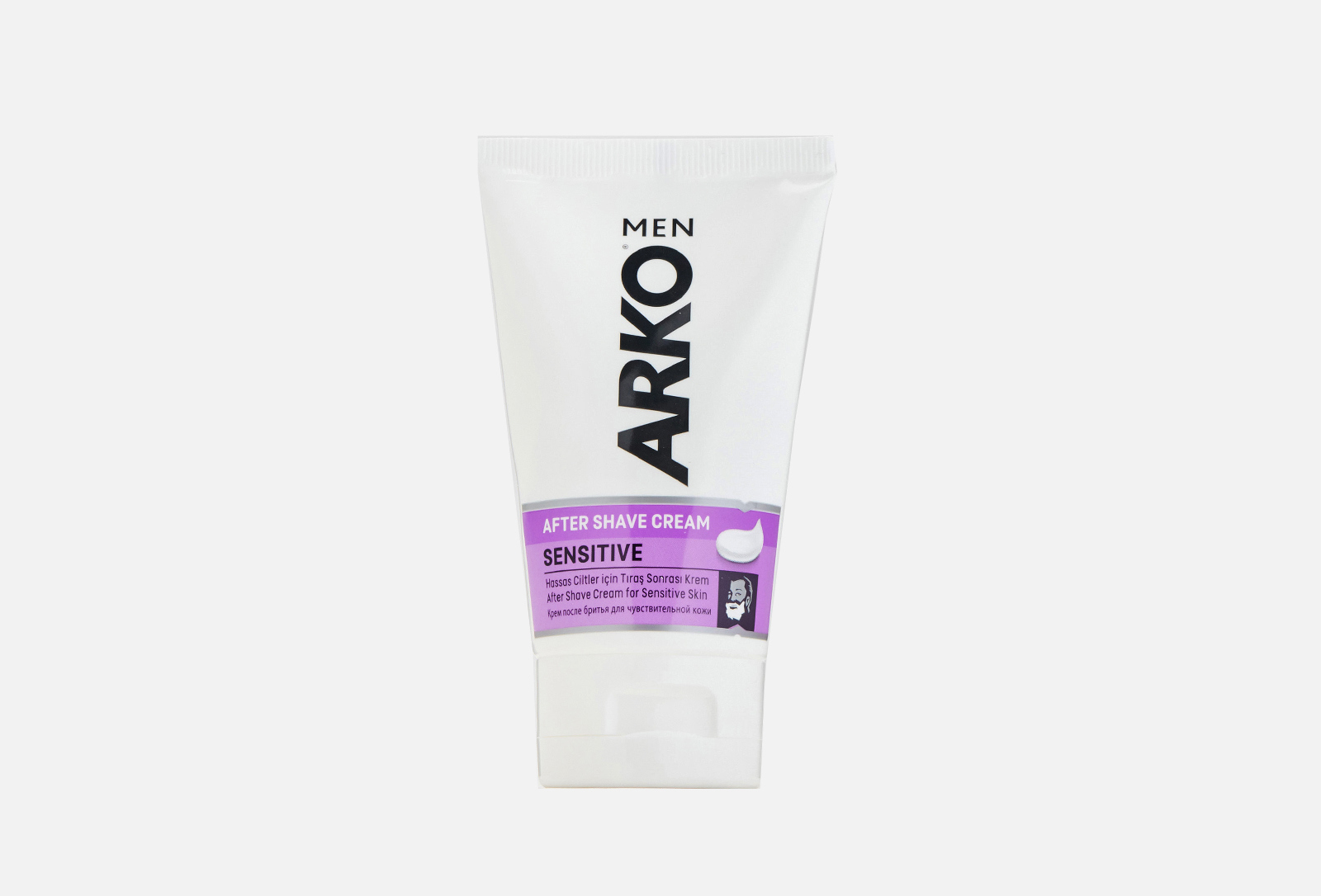 Arko Крем после бритья SENSITIVE 50 мл — купить, цена в Москве