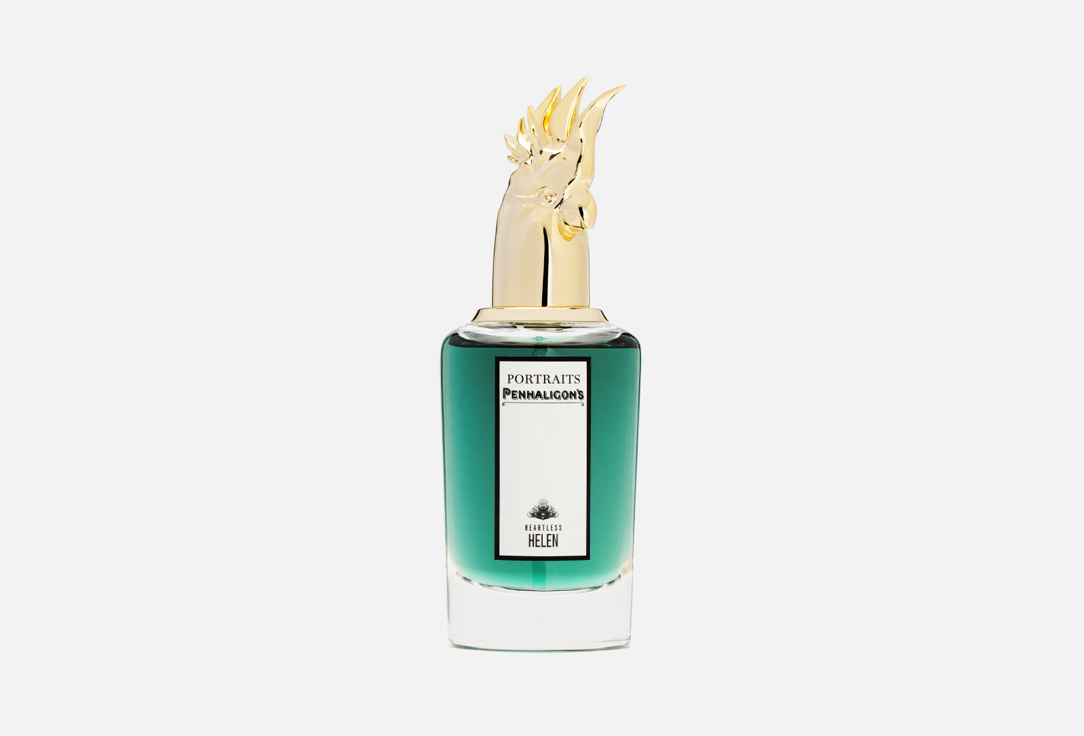 Penhaligon perfume store