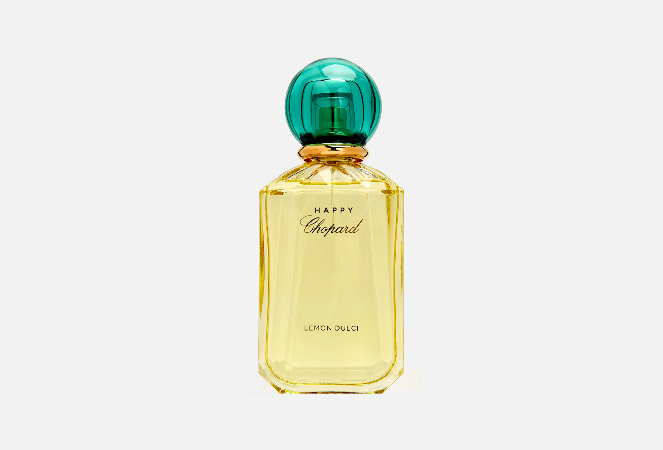CHOPARD Парфюмерная вода Happy Lemon Dulci 100 мл — купить, цена в Москве
