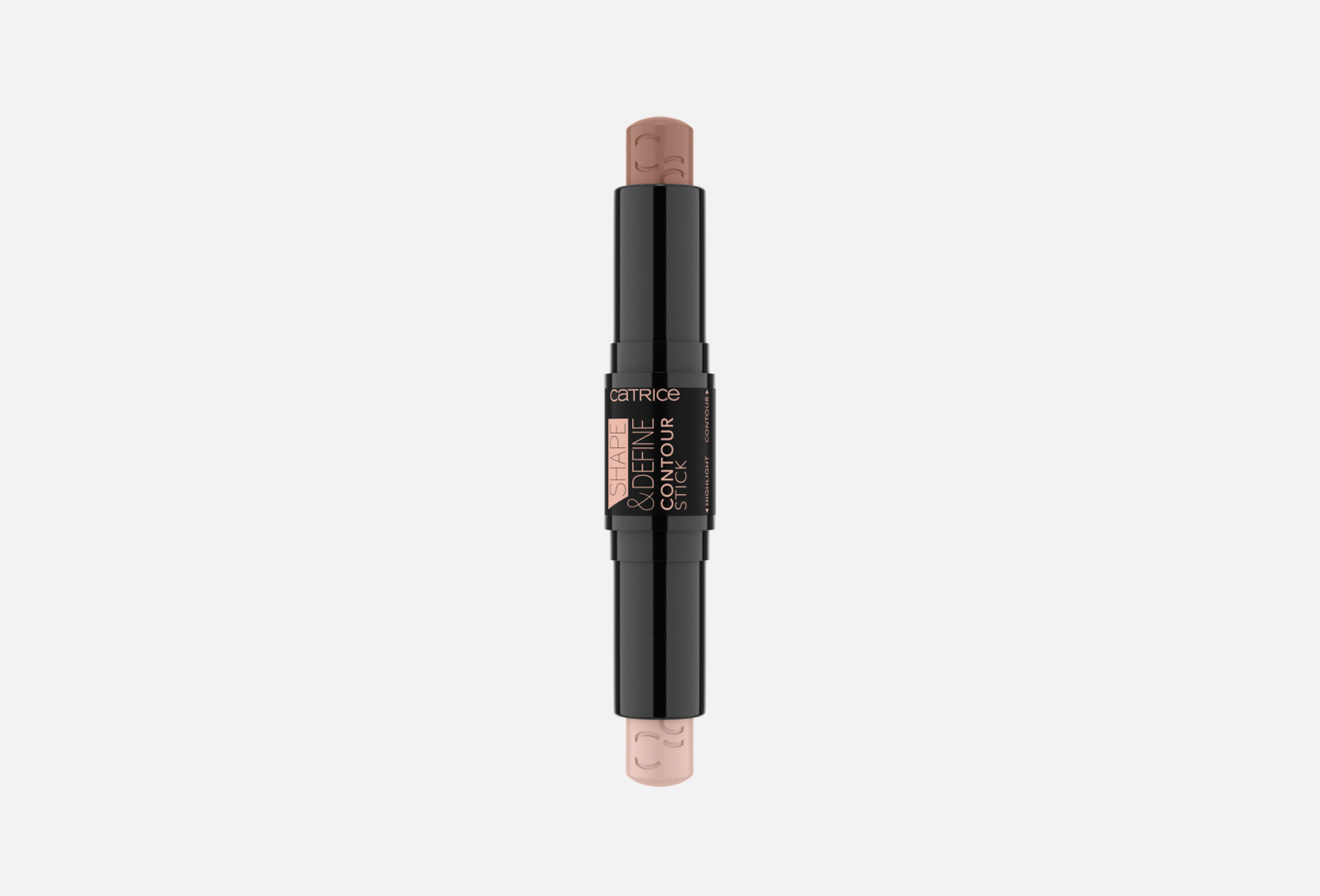 Catrice Стик для контуринга Shape & Define 010 Light 9 г — купить, цена ...