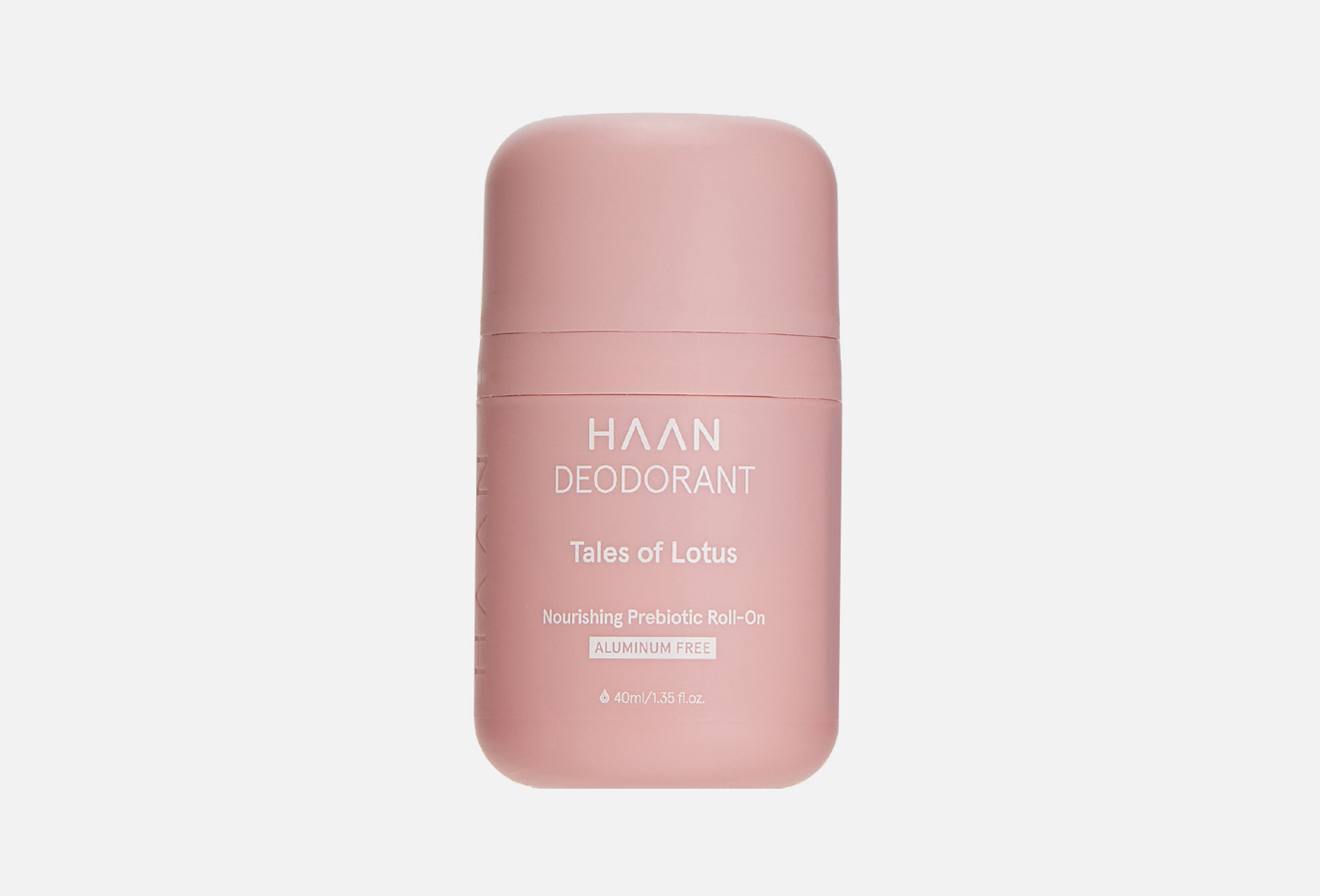 HAAN Дезодорант с пребиотиками DEODORANT TALES OF LOTUS 40 мл — купить ...
