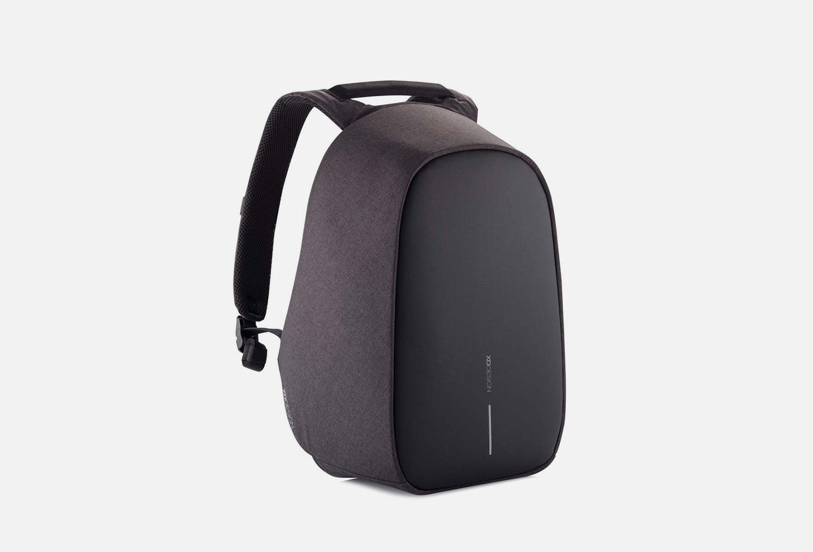 XD Design Рюкзак для ноутбука Bobby Hero Regular, черный Черный 1 шт ...