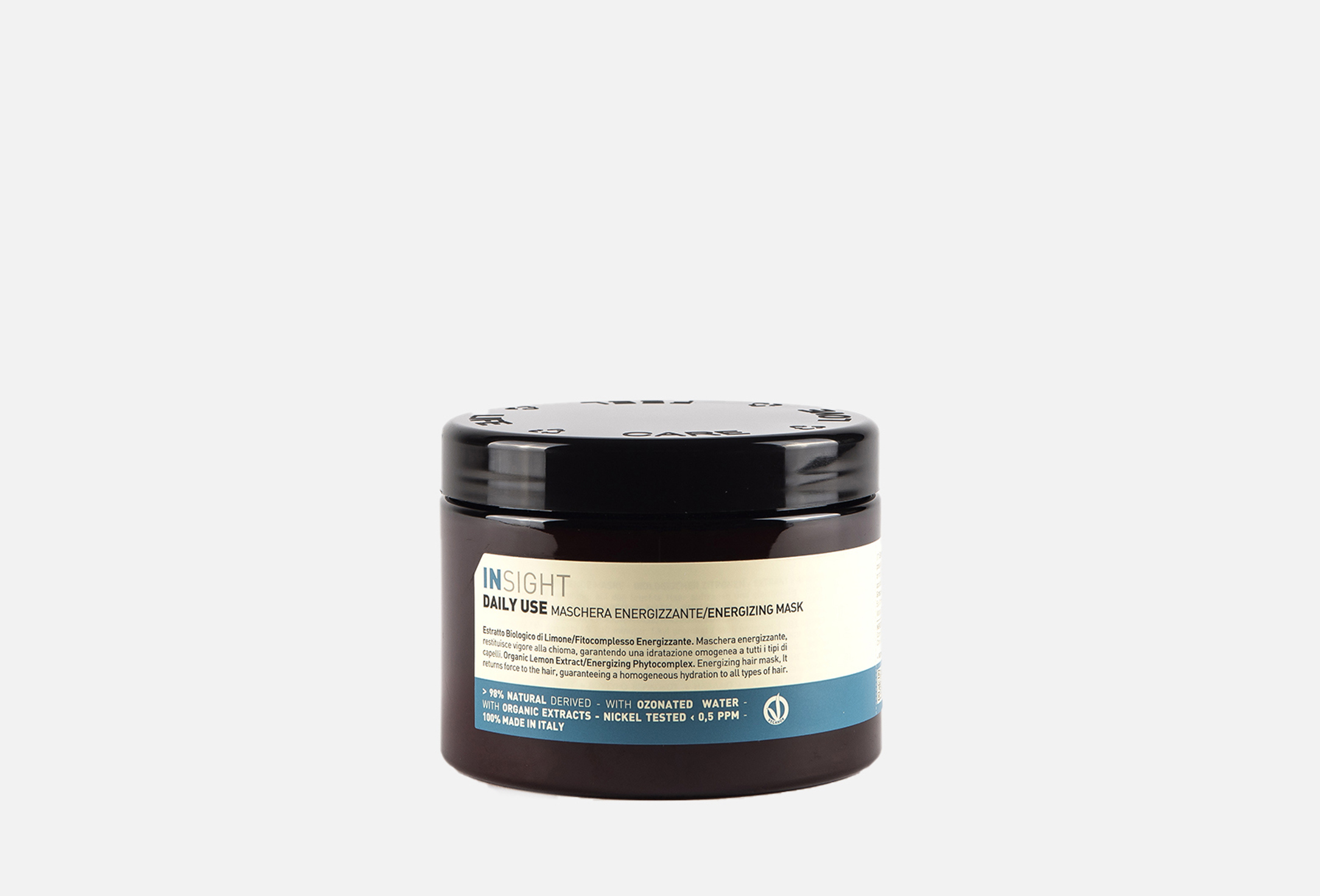 Insight Professional Маска для ежедневного применения DAILY USE ENERGIZING MASK 500 мл — купить ...