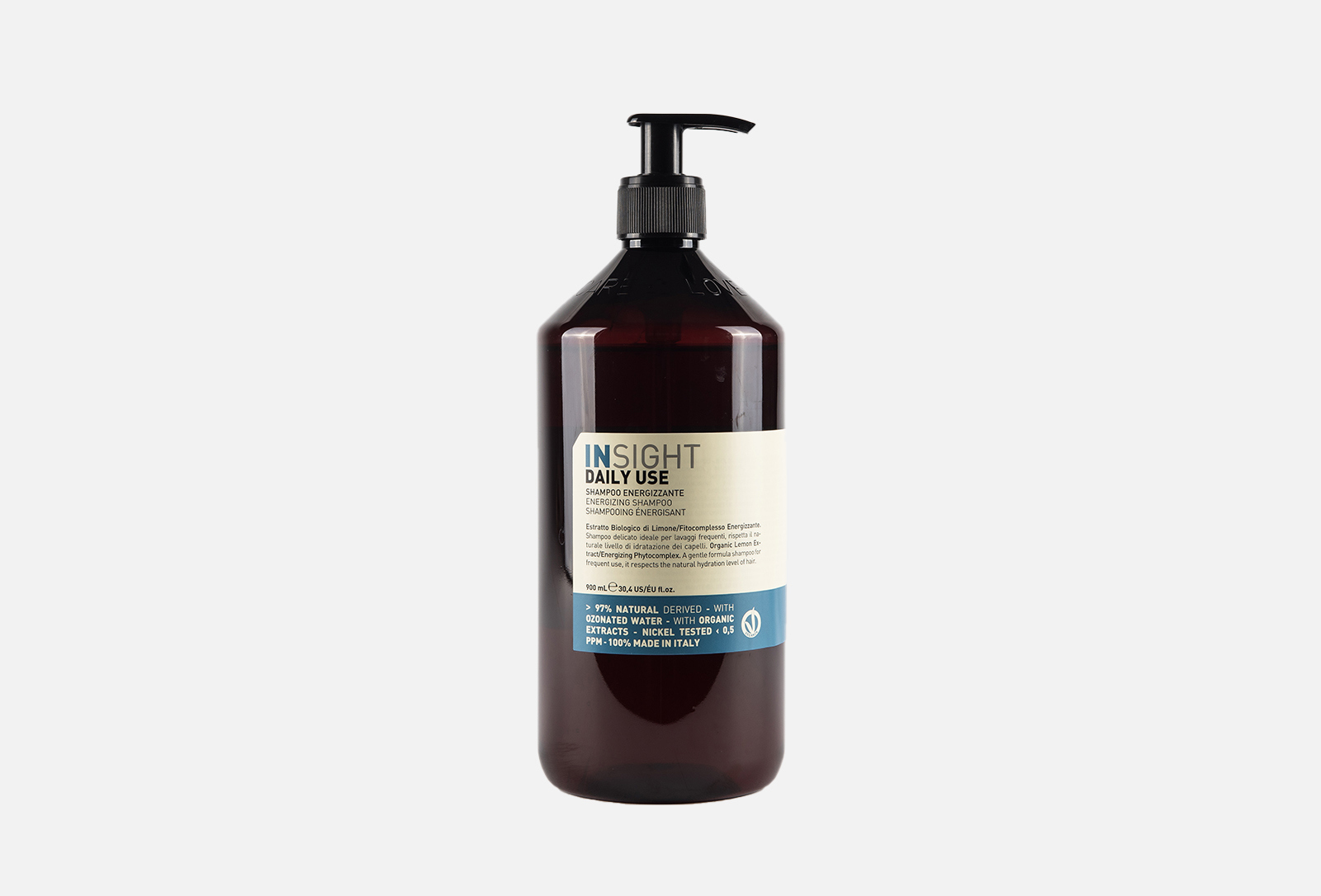 Insight Professional Шампунь для ежедневного применения DAILY USE ...
