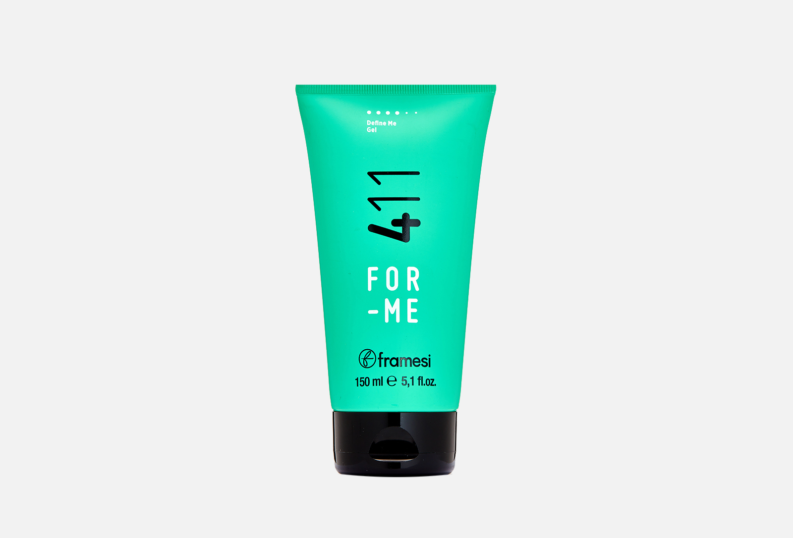 Framesi Гель для волос сильной фиксации DEFINE ME GEL 150 мл — купить ...