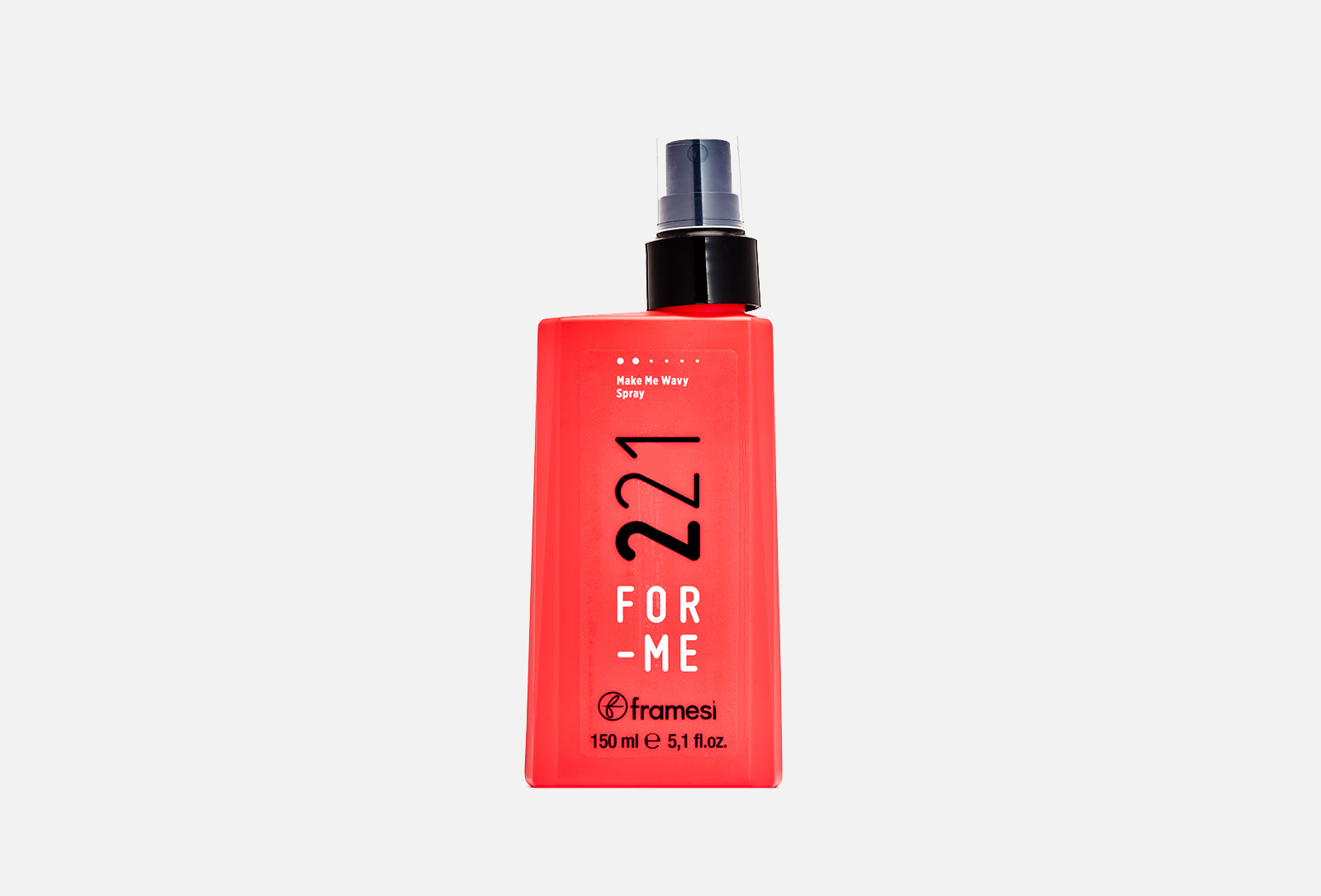 Framesi Спрей для создания локонов MAKE ME WAVY SPRAY 150 мл — купить в ...