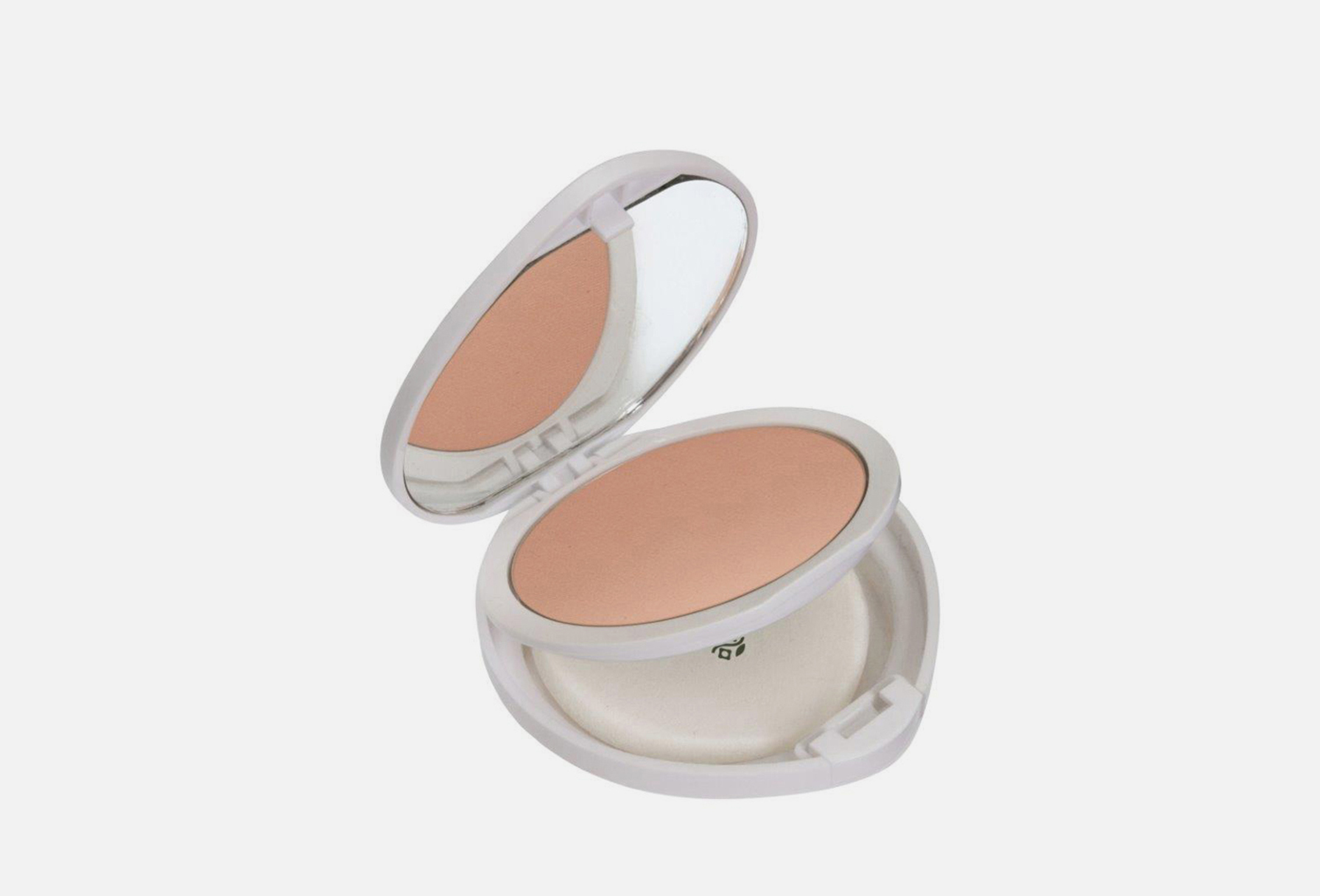 DEBORAH MILANO Тональная пудра-основа FORMULA PURA MINERAL COMPACT POWDER FOUNDATION 1 10 г ...