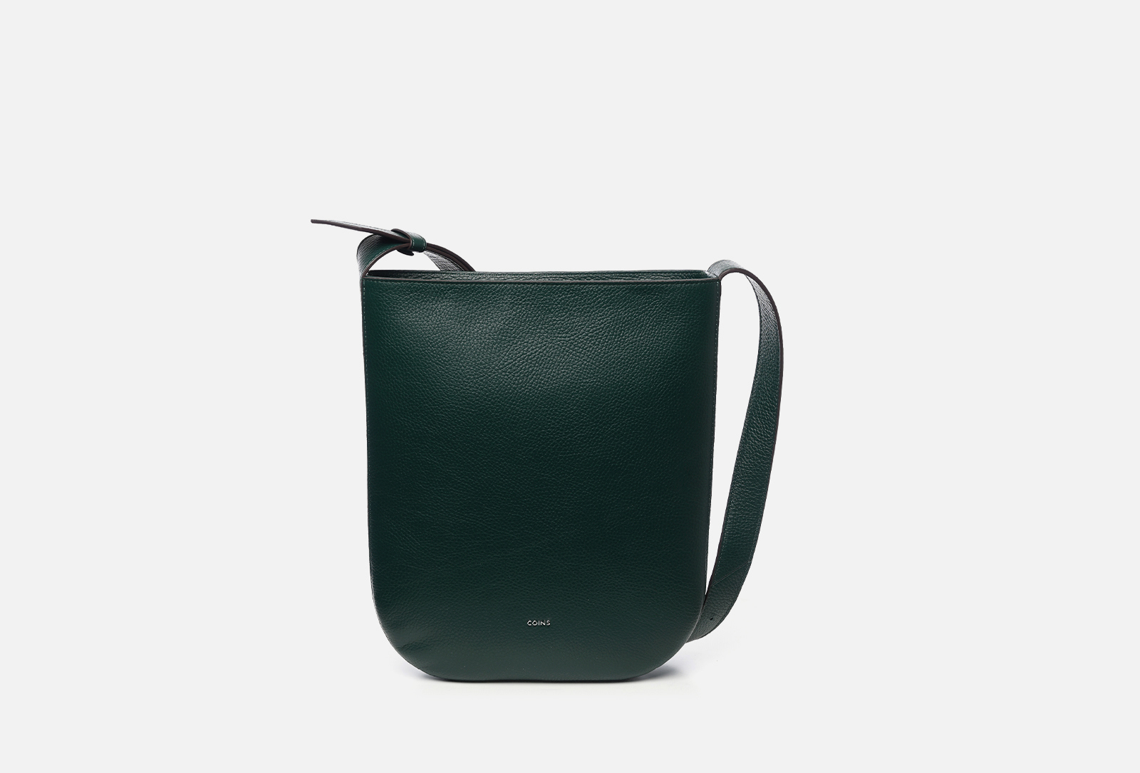 CNS — COINED IN STONE СУМКА VALERI emerald 1 шт — купить, цена в Москве