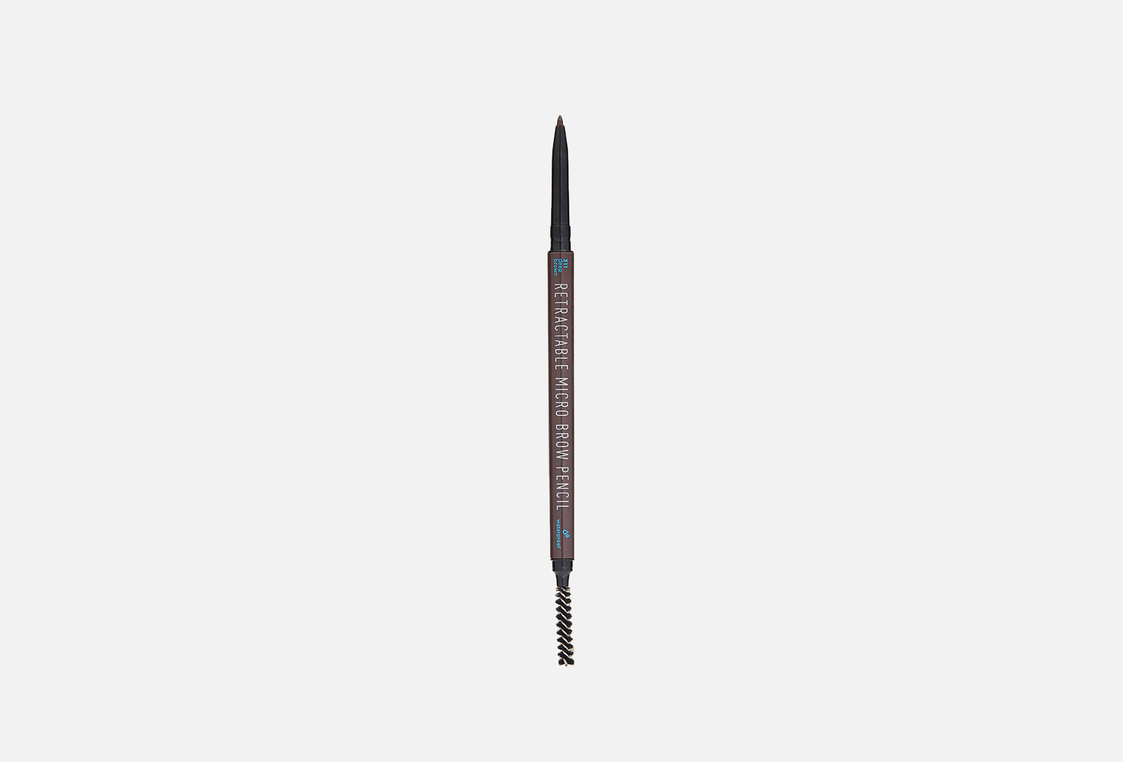 Parisa Cosmetics Карандаш для бровей автоматический automatic eyebrow ...