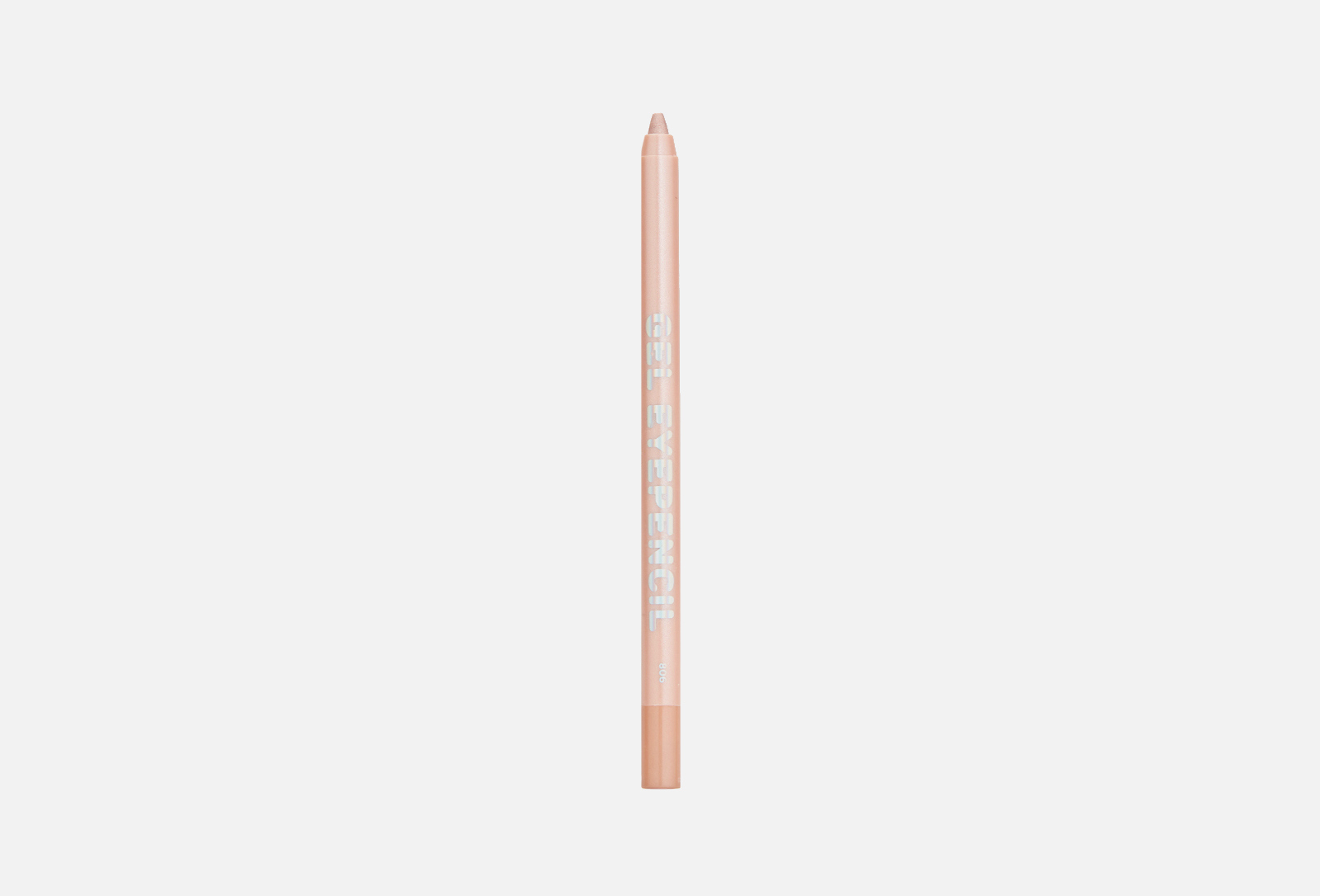 Parisa Cosmetics Карандаш для глаз гелевый GEL EYEPENCIL 806 1.2 г ...