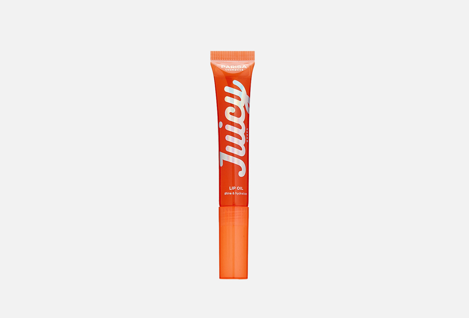 Parisa Cosmetics Фруктовое масло для губ Juicy № 7 (гуава) 11 мл ...