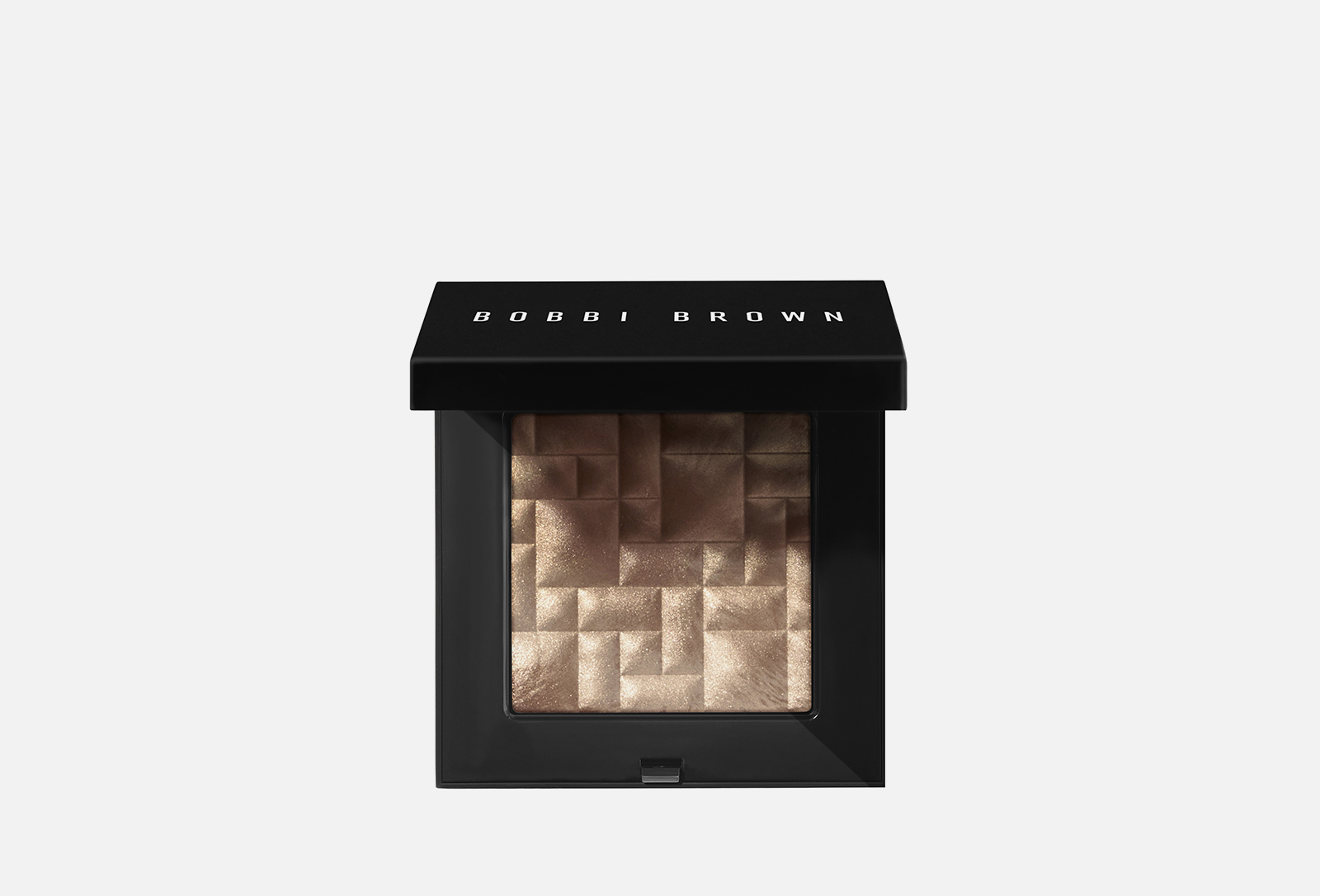 Bobbi Brown Пудра-хайлайтер Highlighting Powder Chestnut Glow 8 г ...