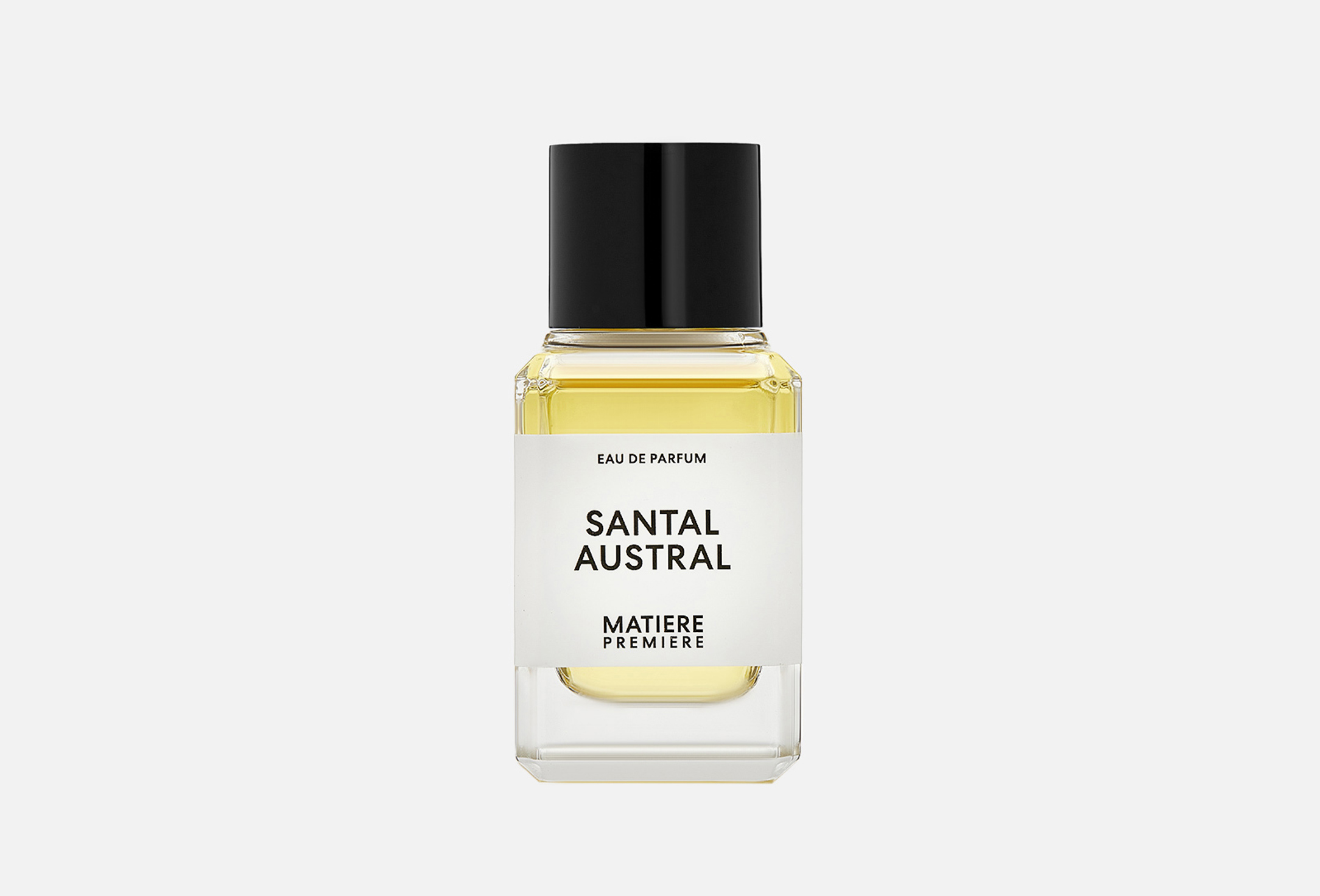 MATIERE PREMIERE Парфюмерная вода SANTAL AUSTRAL 50 мл — купить, цена в ...