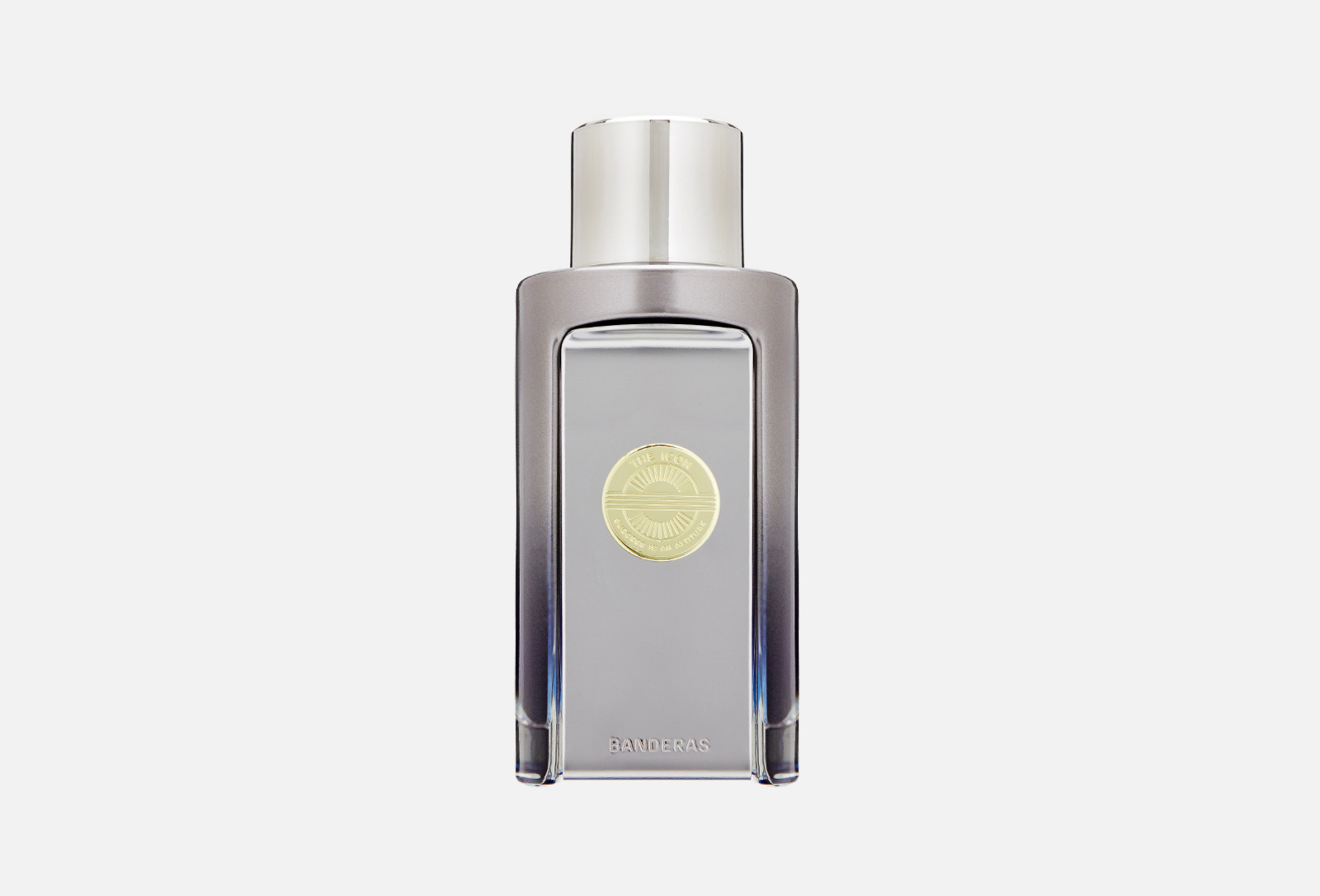 Banderas Парфюмерная вода The Icon Elixir 100 мл — купить, цена в Москве