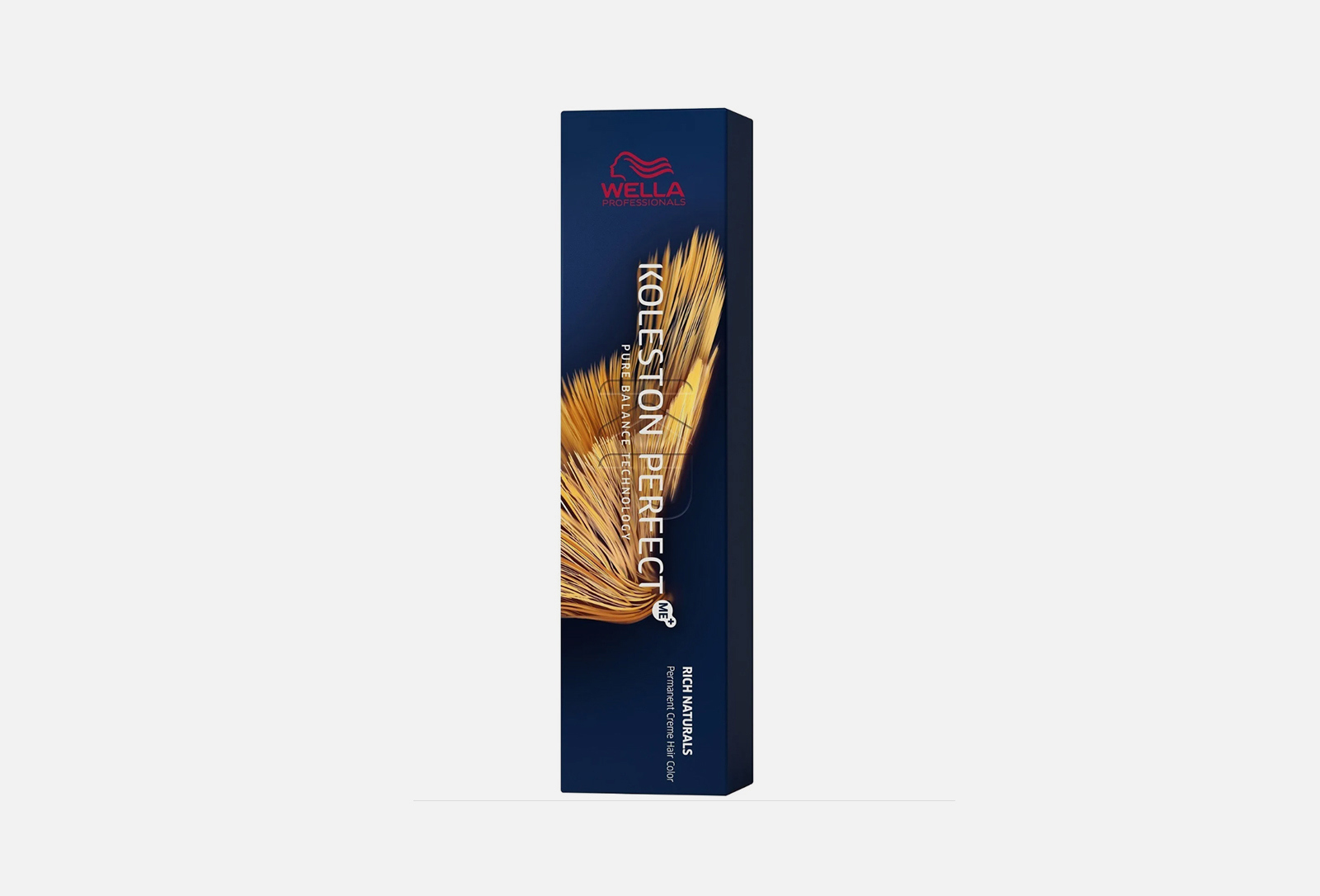 Wella Professionals Стойкая краска для волос Koleston Perfect 8/1 60 мл ...