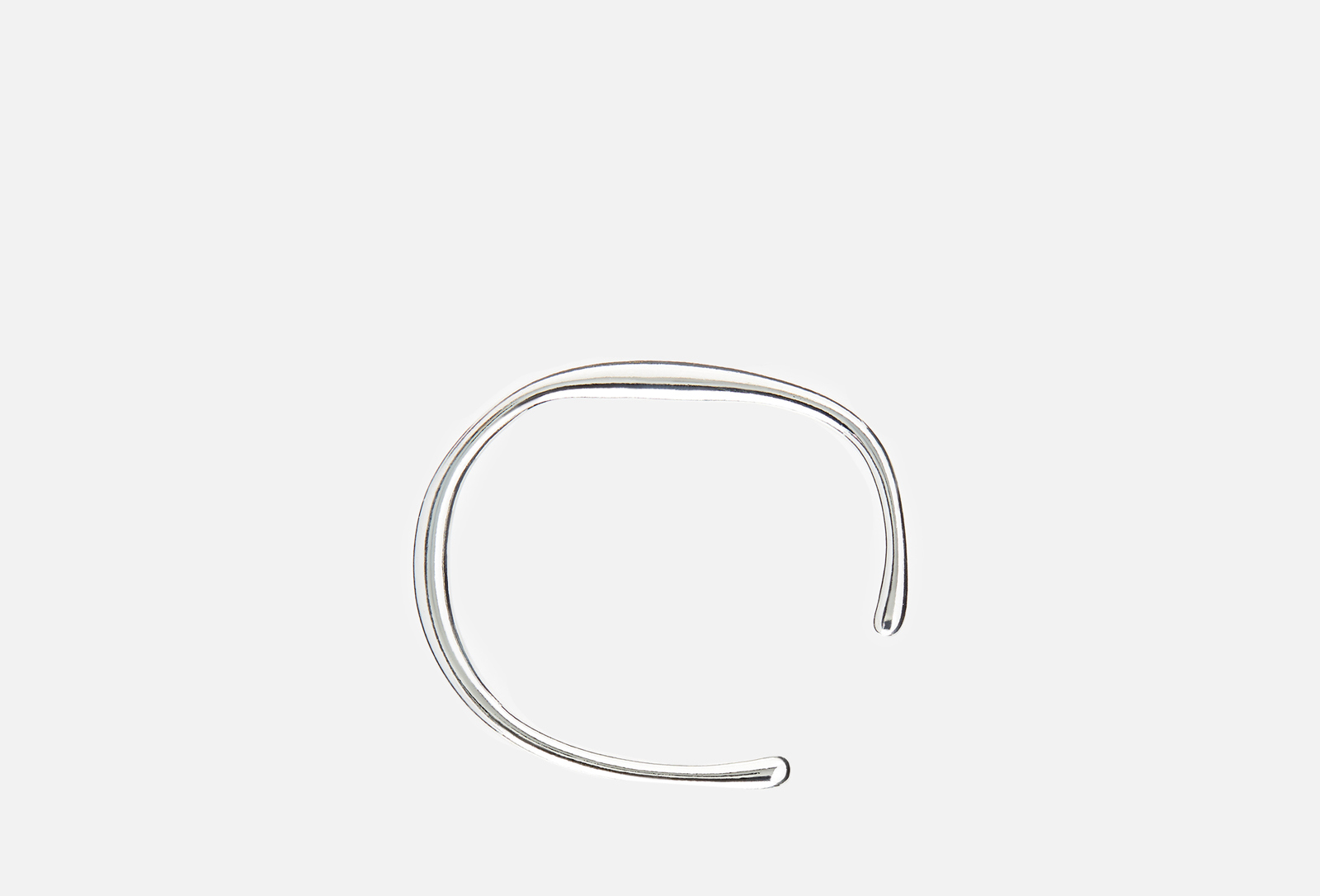 coshi Браслет soft square silver 1 шт — купить, цена в Москве