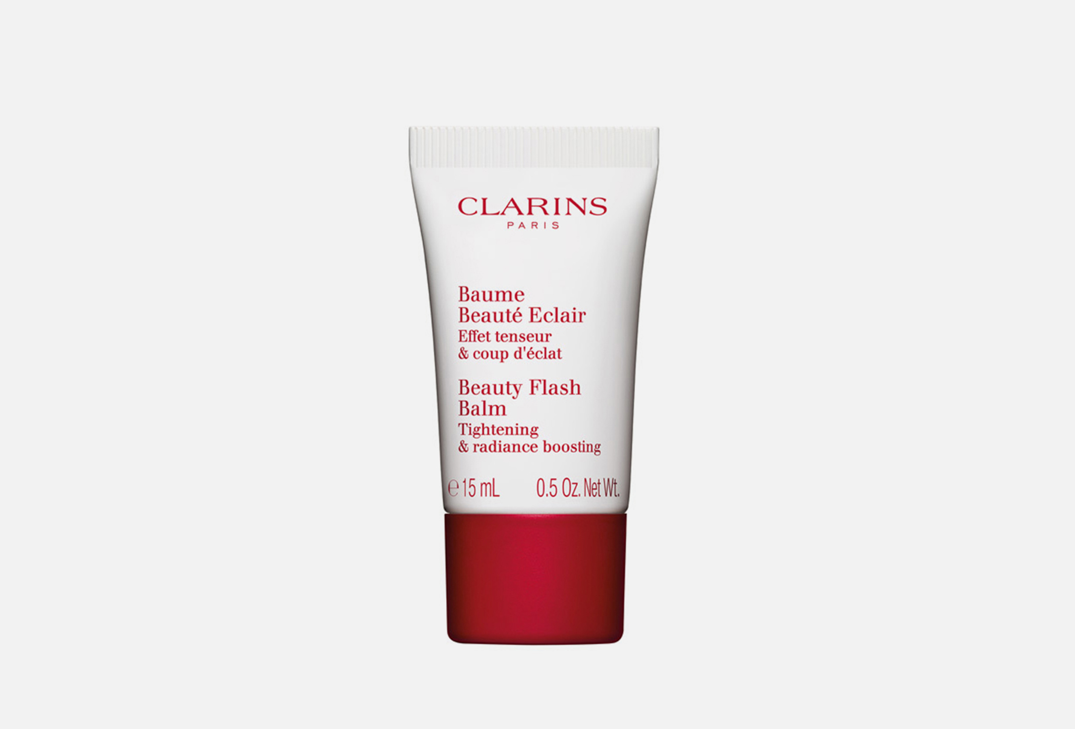 Clarins Бальзам для лица с эффектом лифтинга Baume Beaute Éclair 15 мл ...
