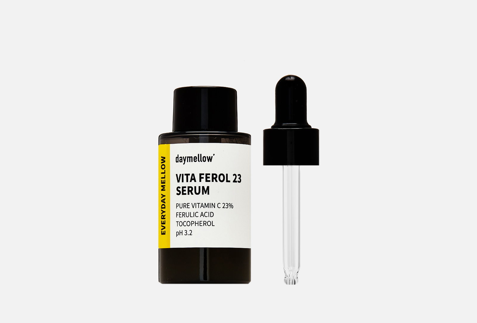 daymellow' Сыворотка для лица VITA FEROL 23 SERUM 20 мл — купить в Минске