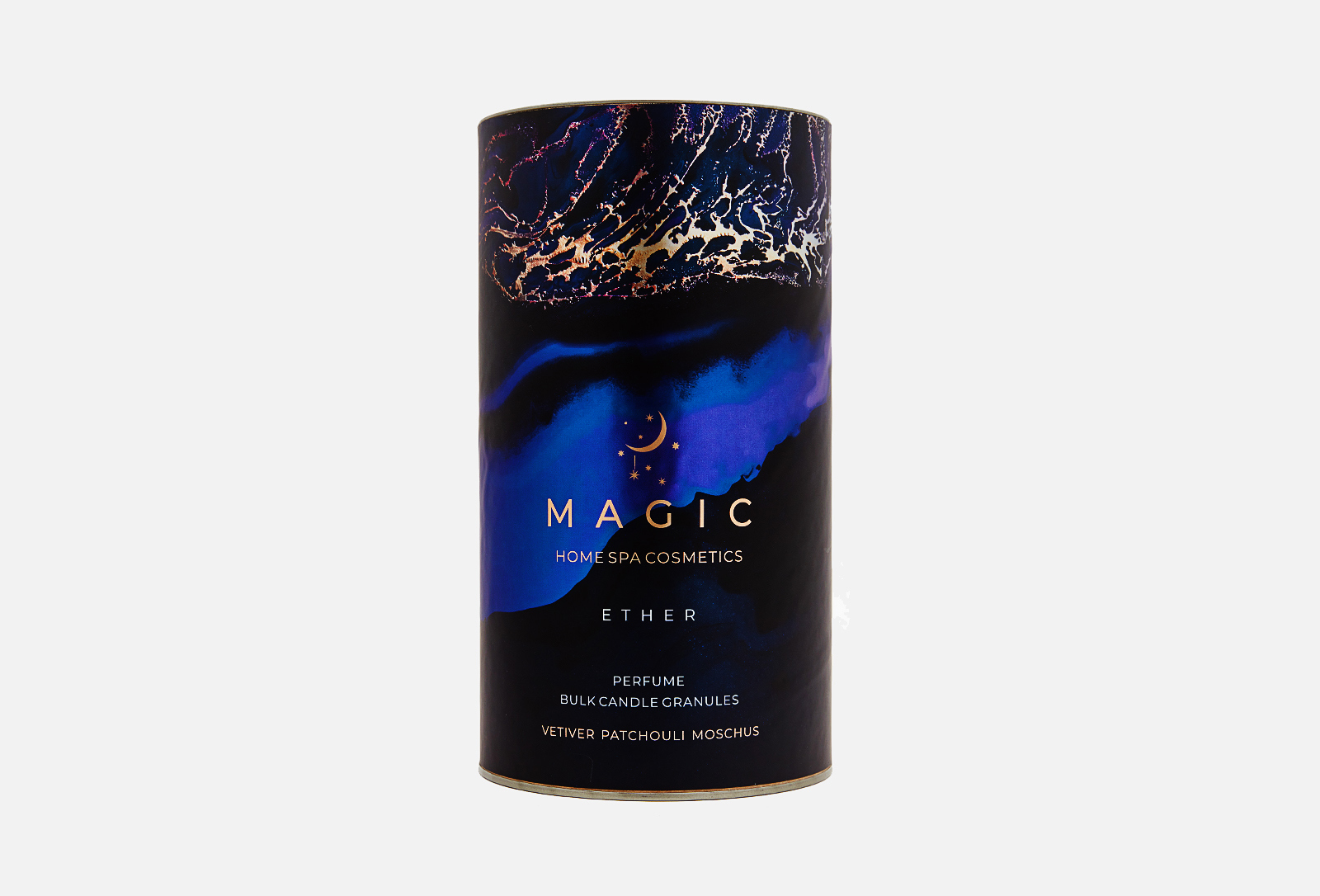 MAGIC 5 ELEMENTS Ароматическая свеча PERFUME BULK CANDLE GRANULES 1200 ...