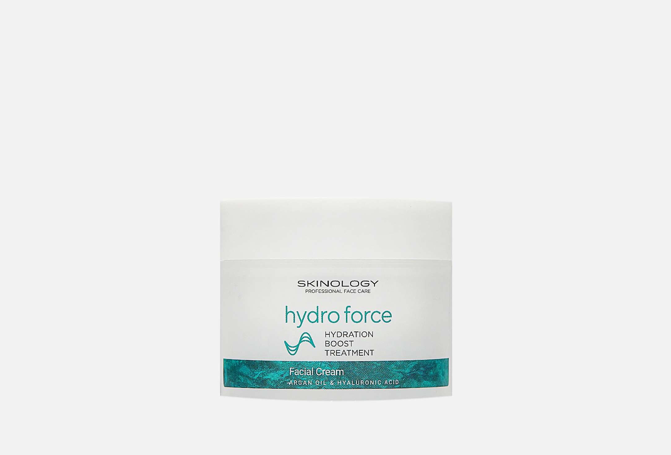 SKINOLOGY Крем для лица hydro force 50 мл — купить, цена в Москве