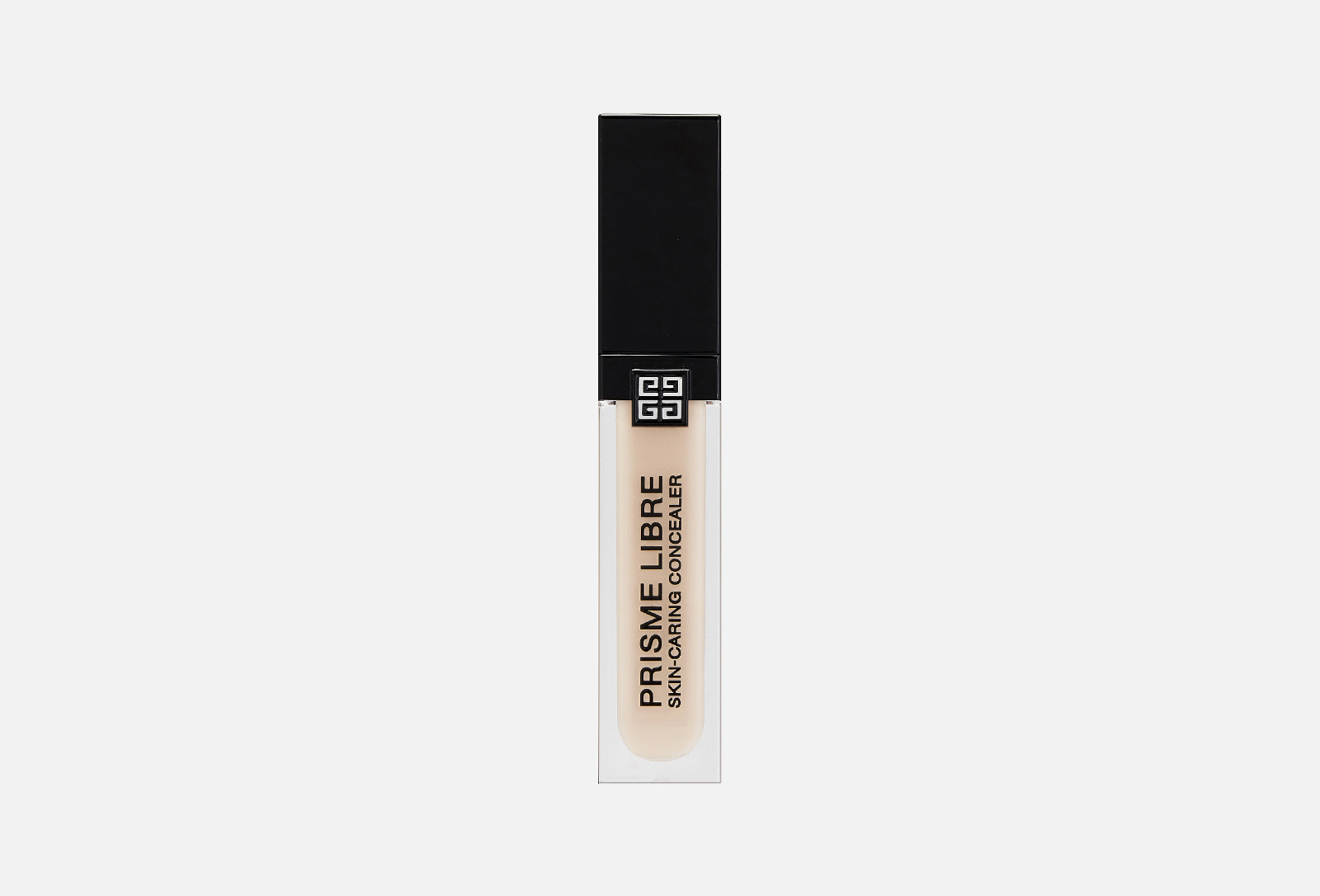 Givenchy Ухаживающий консилер для лица PRISME LIBRE SKIN-CARING CONCEALER N120 11 мл — купить ...
